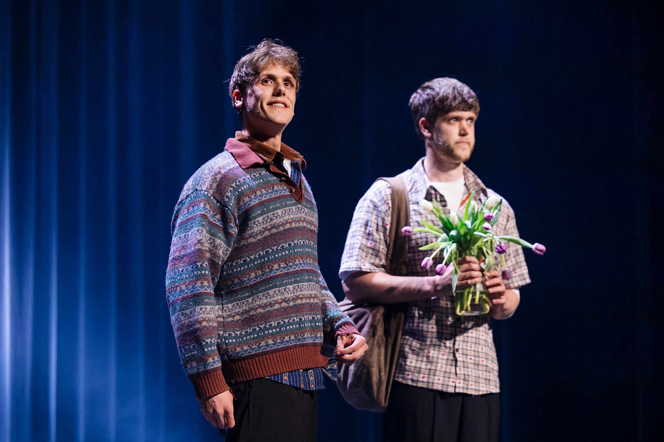 Wina Ricardo wint AKF Sonneveldprijs 2025 met haar ...