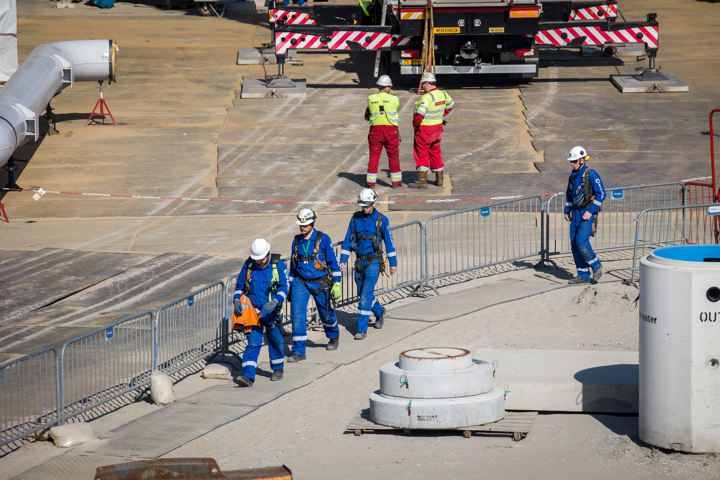 Opinie: Wat blijft er over van de Dag van de Arbeid nu AI onze beroepen ...