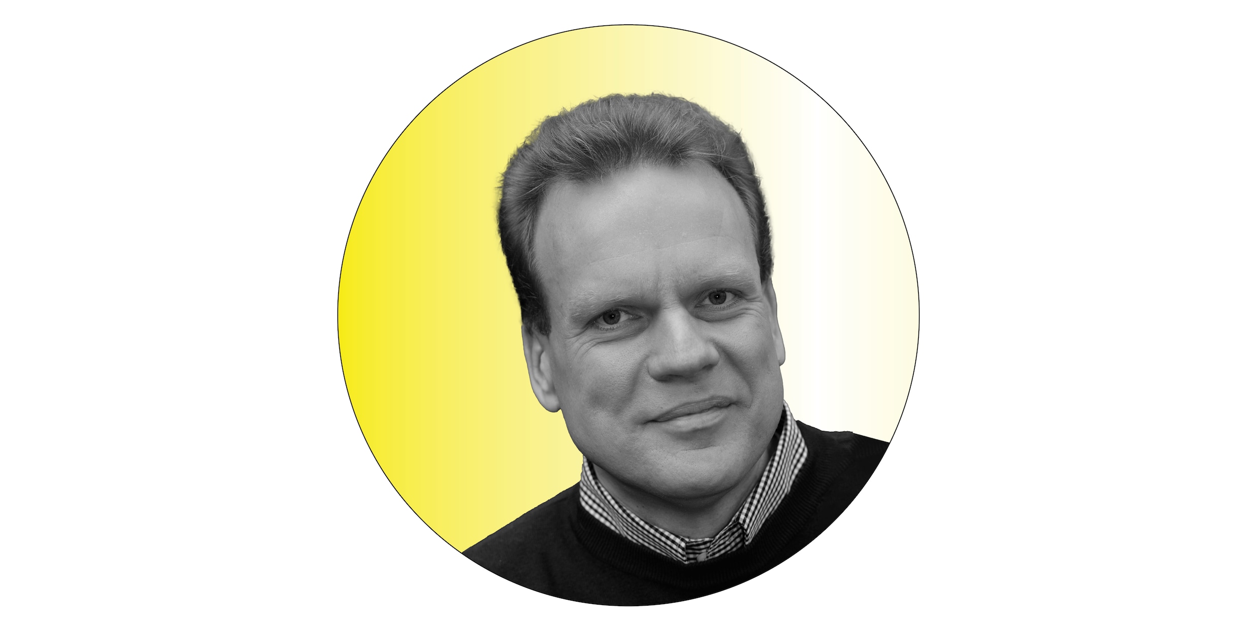 De Evangelist in de ‘Matthäus-Passion’ is geen vocale opschepper, maar ...