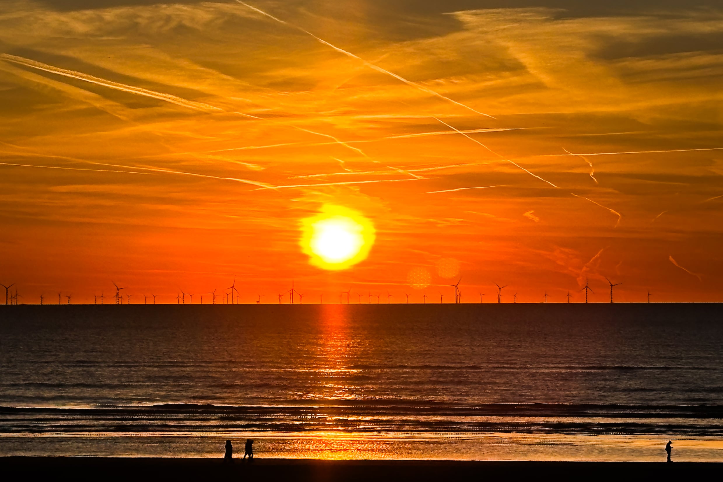 Tegenwind: de Europese windsector moet weer gaan draaien, maar hoe ...