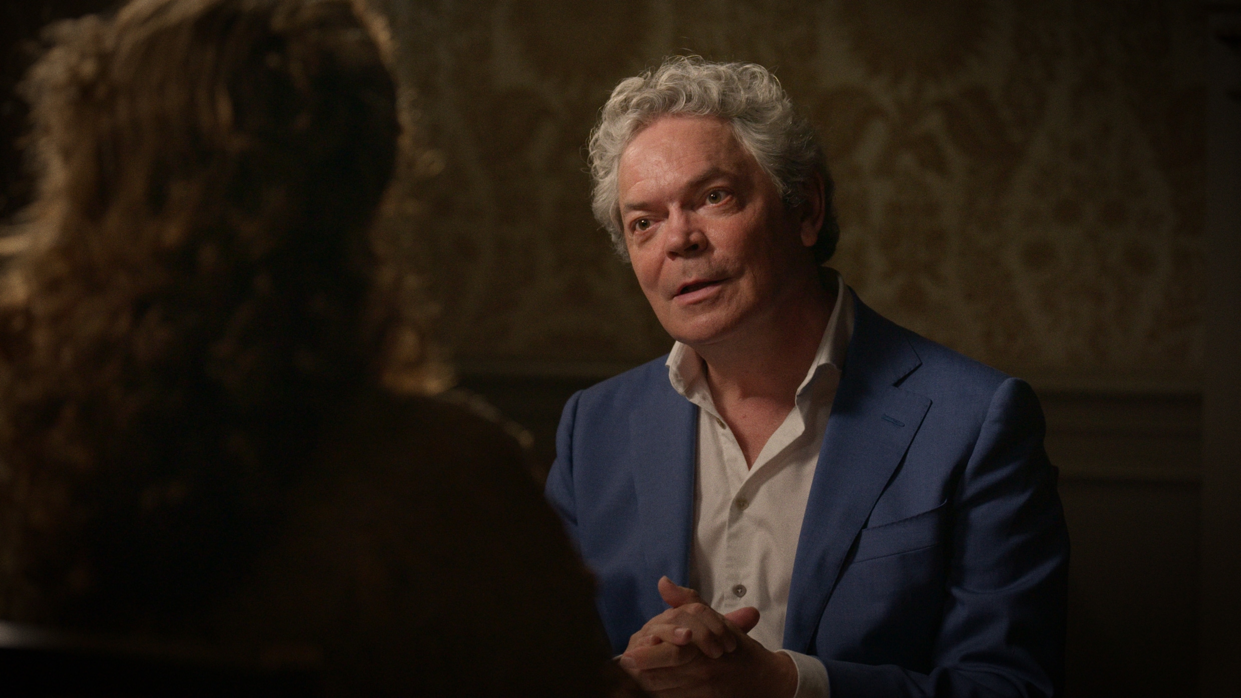 In ‘Praten met De Nachtwacht’ komen de personages tot leven voor een ...