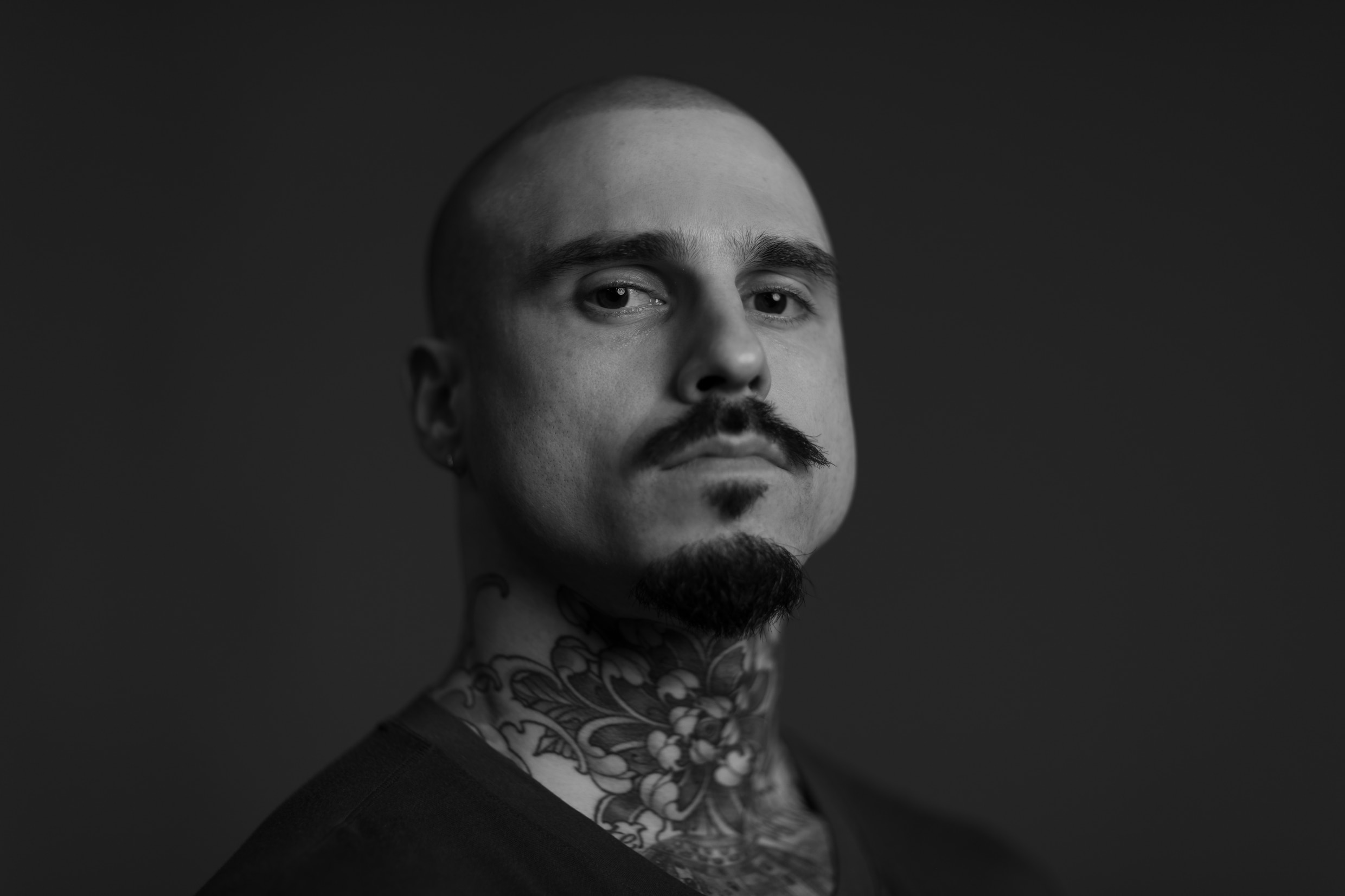 Karadeniz begon als Michael Jackson-imitator en is nu een gevierd choreograaf | de Volkskrant