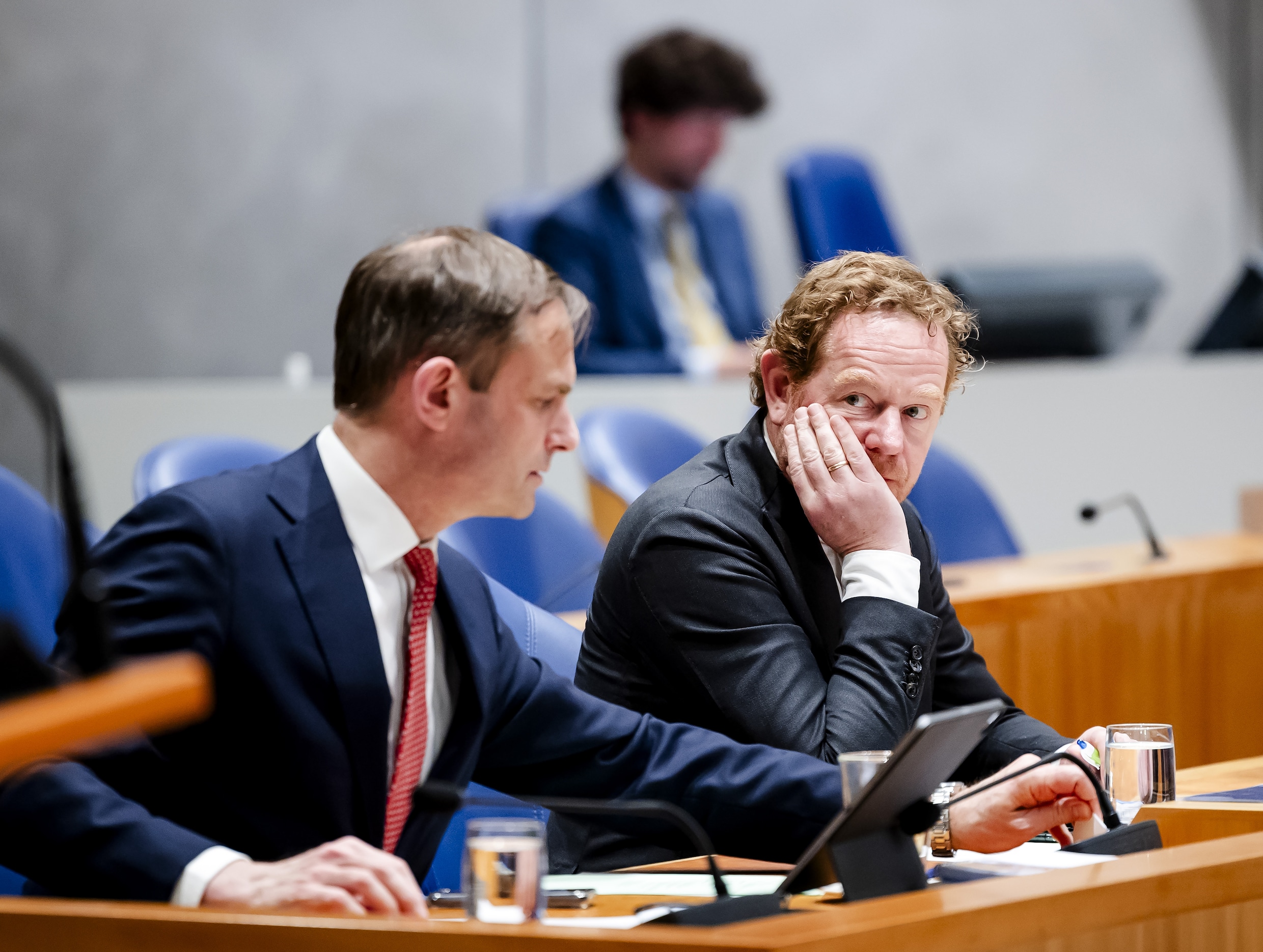 Bezwaren in Kamer tegen straffen OM zonder rechter: ‘Een zitting is ...