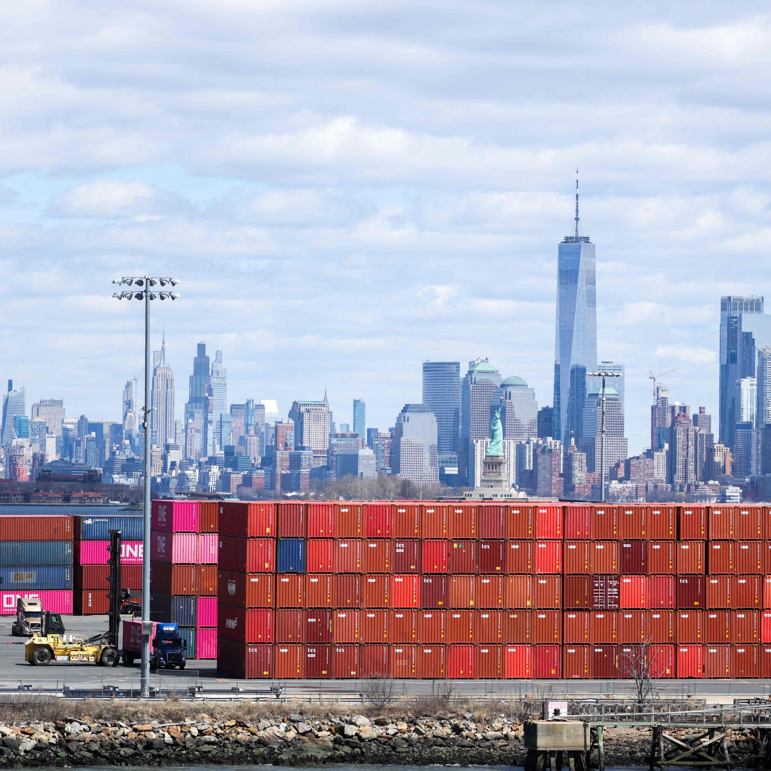 Trumps handelsoorlog: nieuws over importheffingen en meer | de Volkskrant