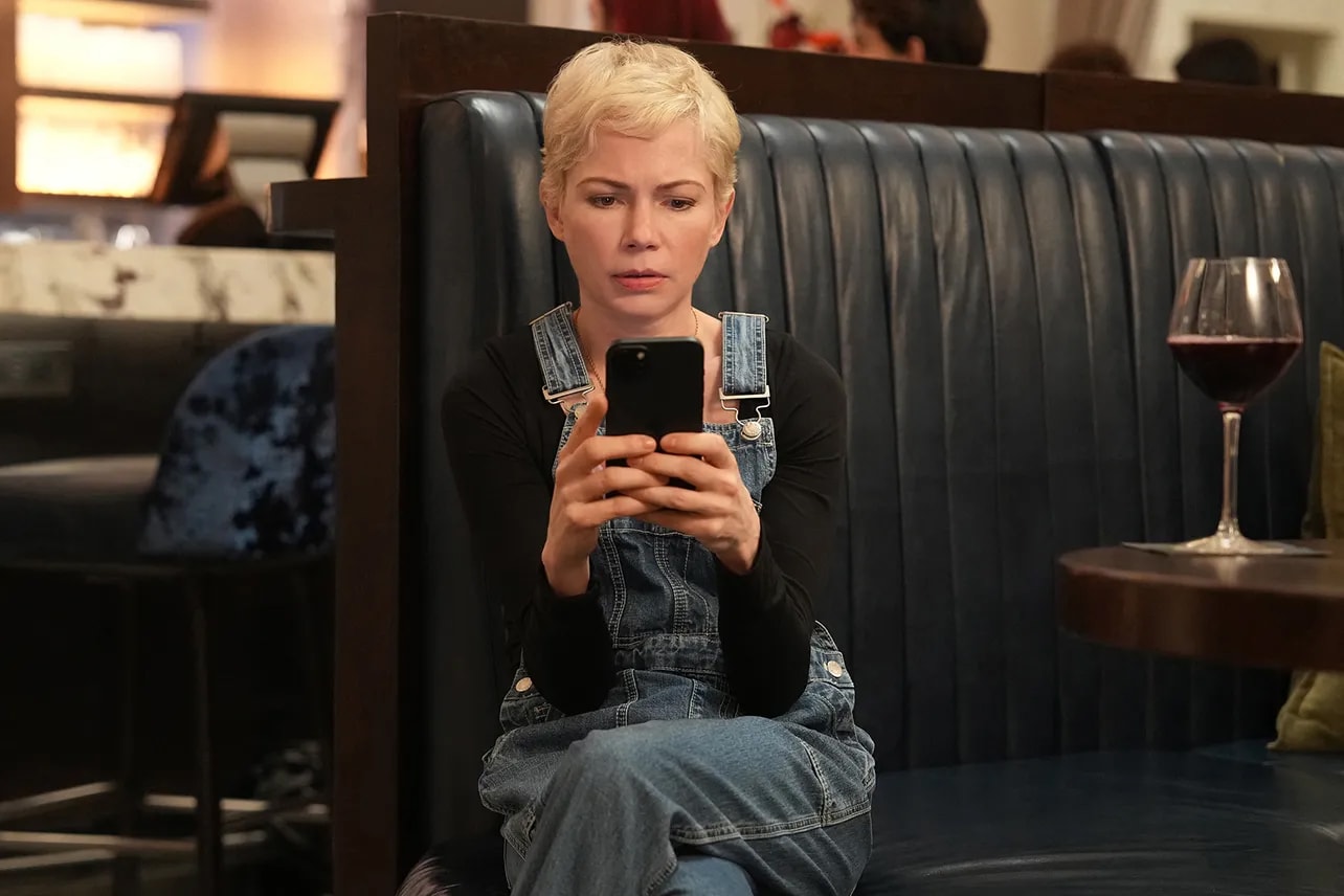 ‘Dying for Sex’, over een stervende vrouw op zoek naar seksueel ...