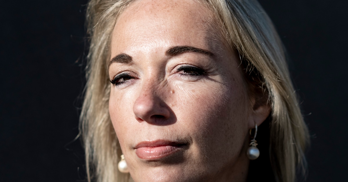 Ingrid Coenradie: ‘Nergens stond in het PVV-programma: we gaan acht ...