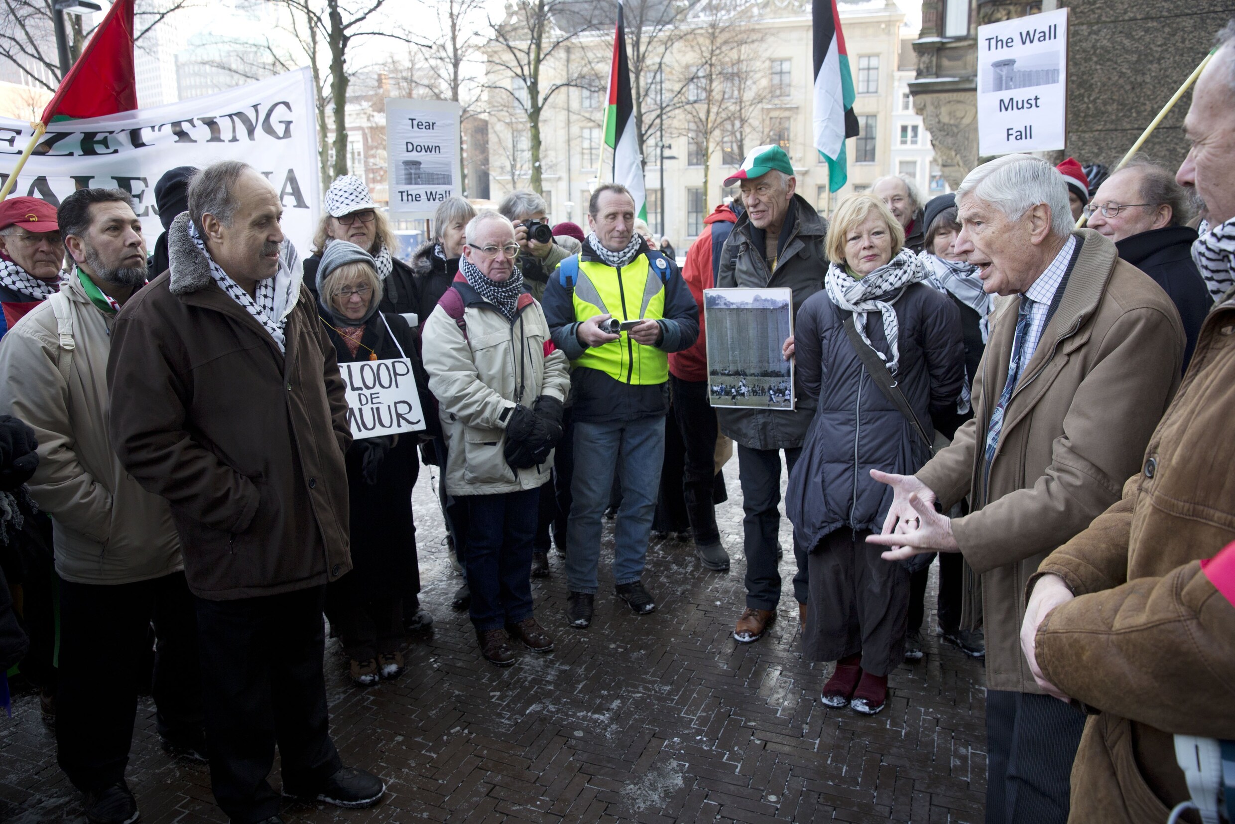 De reactie van Schoof over Israël zegt veel over het morele kompas van ...