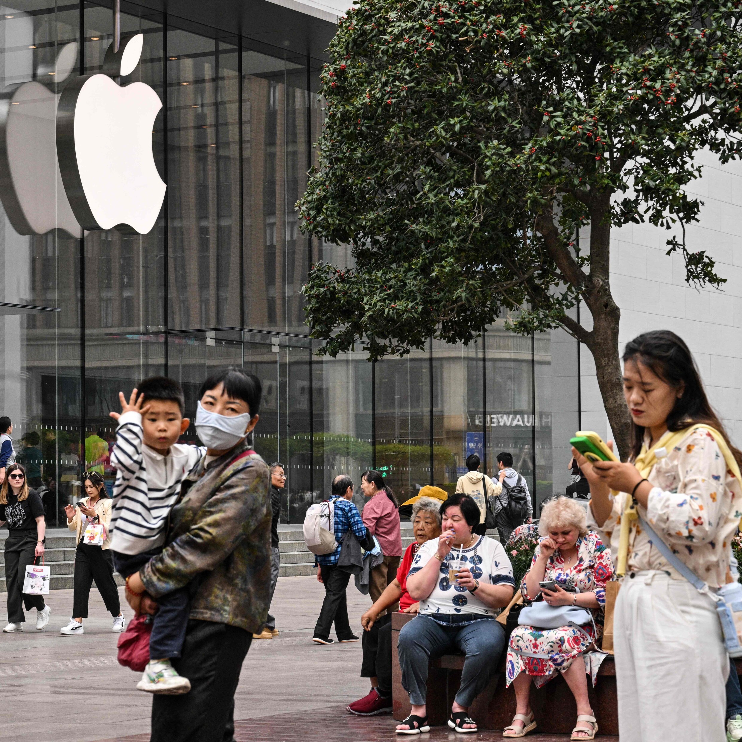 Trumps handelsoorlog: nieuws over importheffingen en meer | de Volkskrant