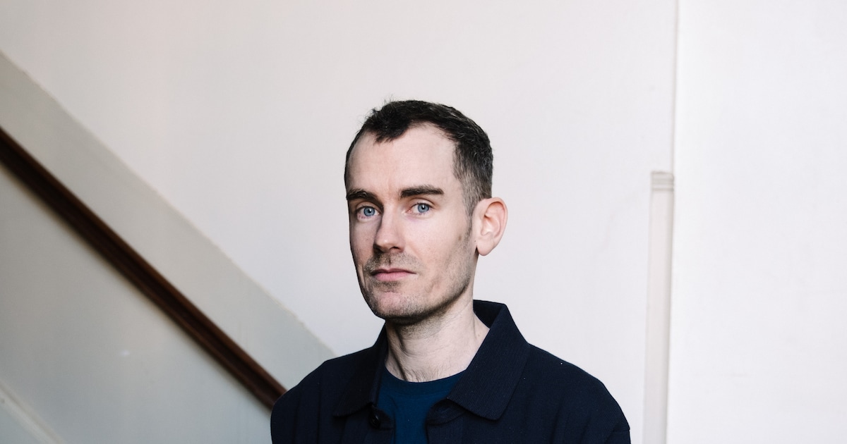 Ludwig Volbeda wint Woutertje Pieterse Prijs: achter de illustrator zat ...