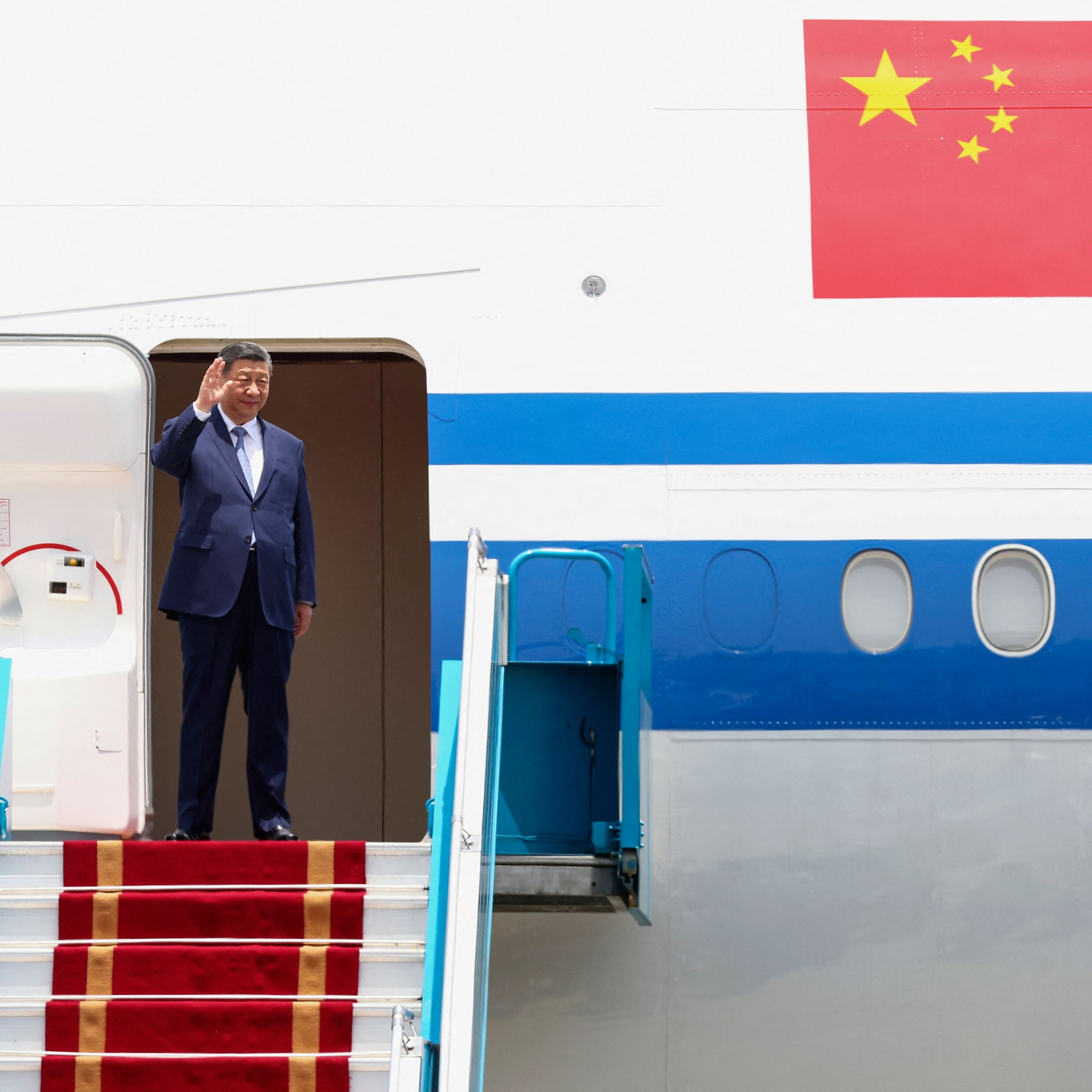 Trumps handelsoorlog: nieuws over importheffingen en meer | de Volkskrant