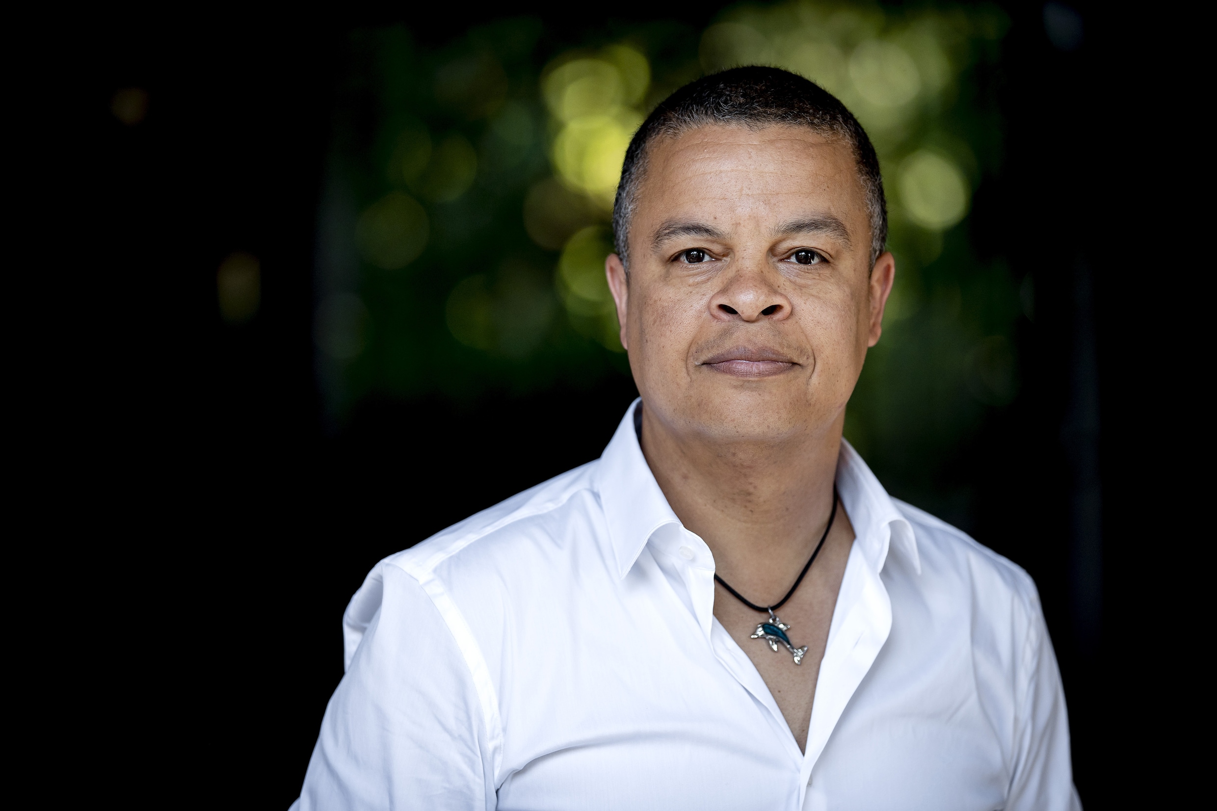 Elke zondag een gedicht van een van onze favoriete dichters. Vandaag ...