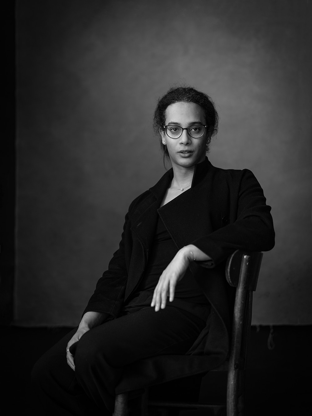 Weekendwijsheid van Alara Adilow: ‘Schrijf elke dag een berichtje aan ...