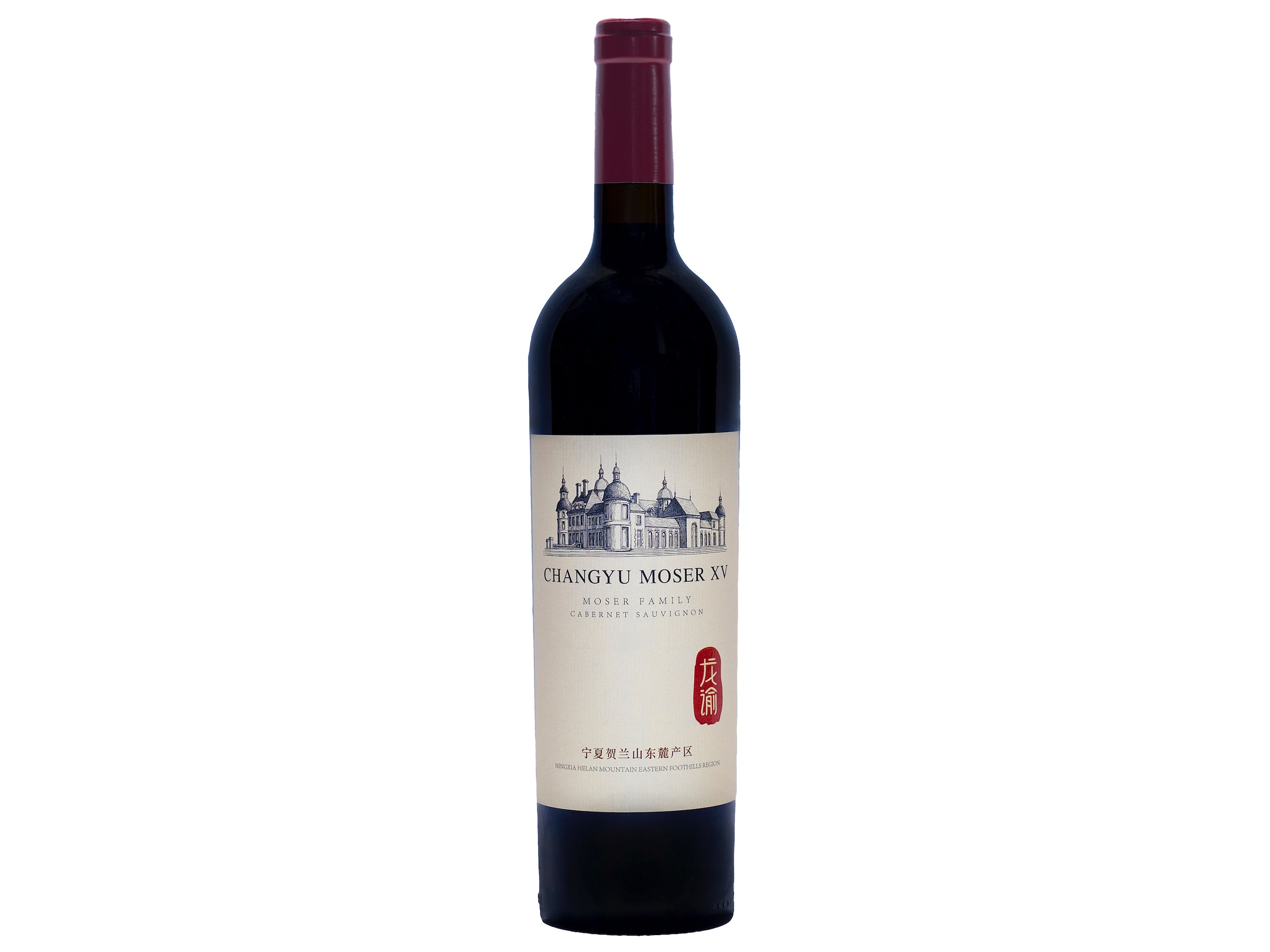 Wijn van een indrukwekkend niveau, met een indrukwekkende prijs | de ...