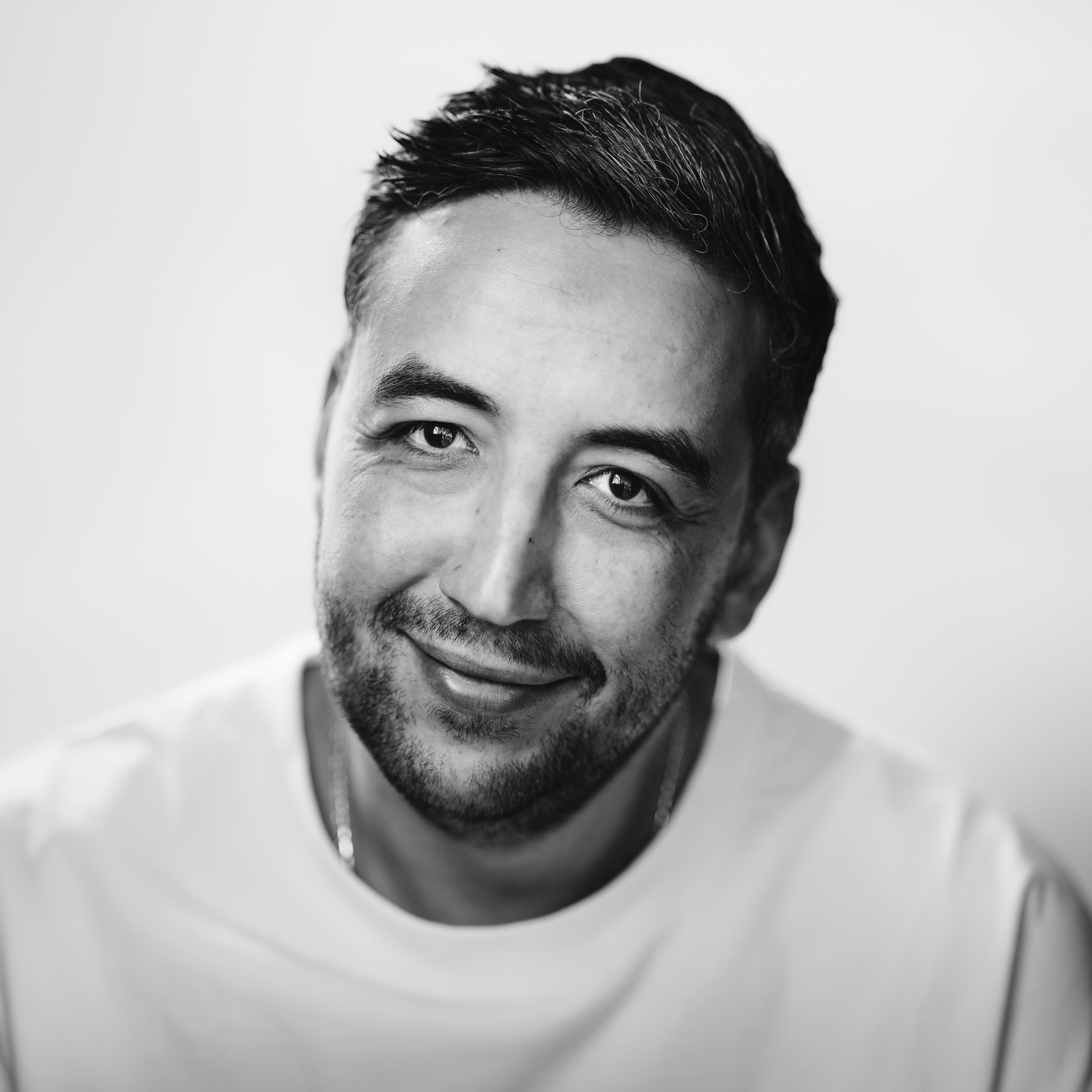 ‘Af en toe daalt het besef in wat er allemaal gebeurt nu ik voor het ...