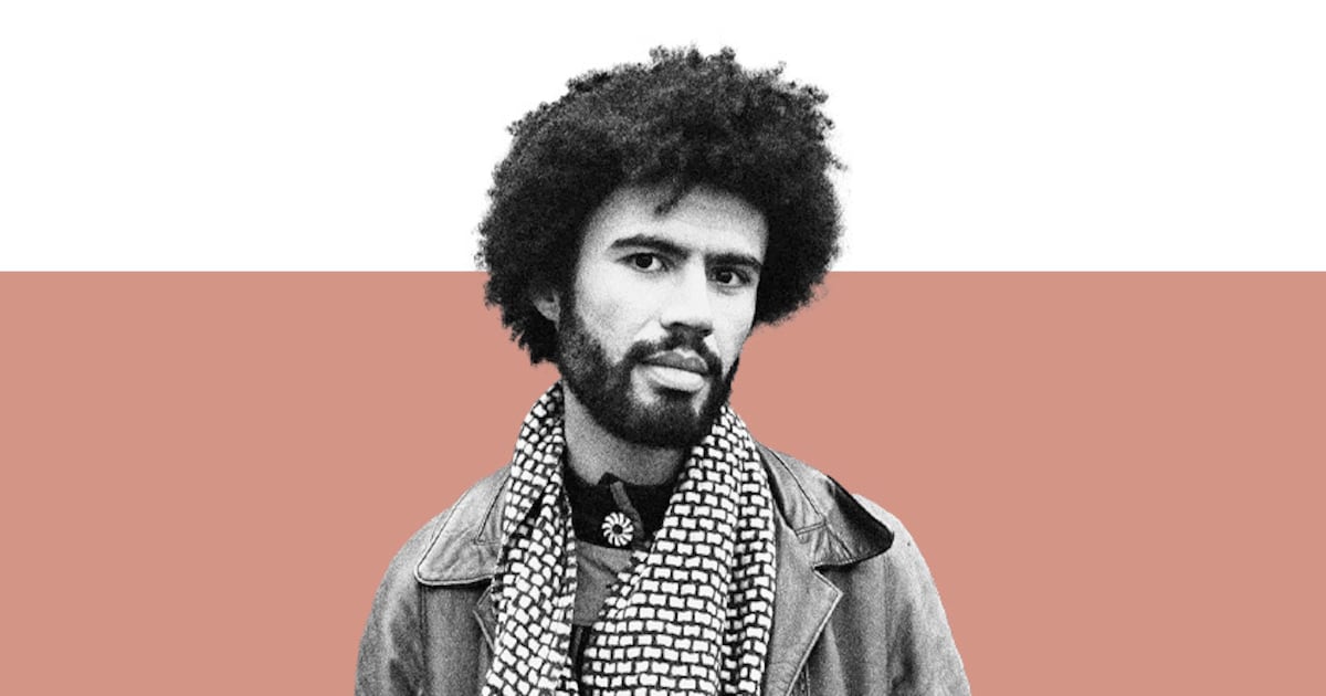 Ik ben niet gedoopt of zo, maar met een achternaam als Rombouts raakt ...