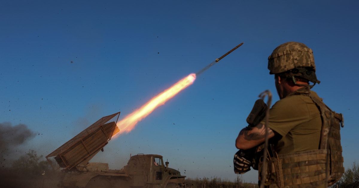 Militaire uitgaven stegen in 2024 met 9,4 procent, de grootste groei ...