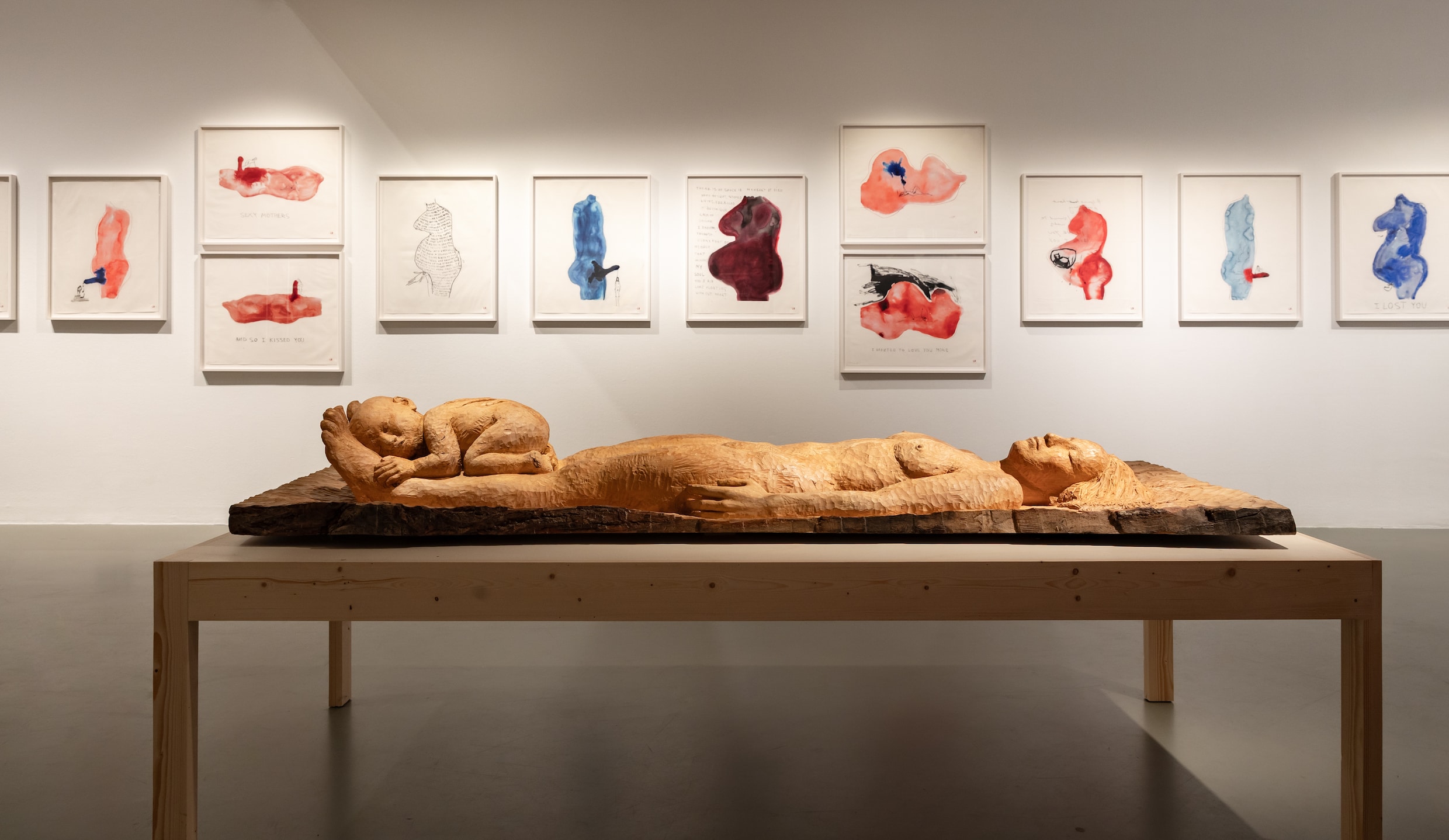 Gauw naar Utrecht, Tilburg, Gorssel of Leiden: dit zijn de beste nieuwe tentoonstellingen | de ...