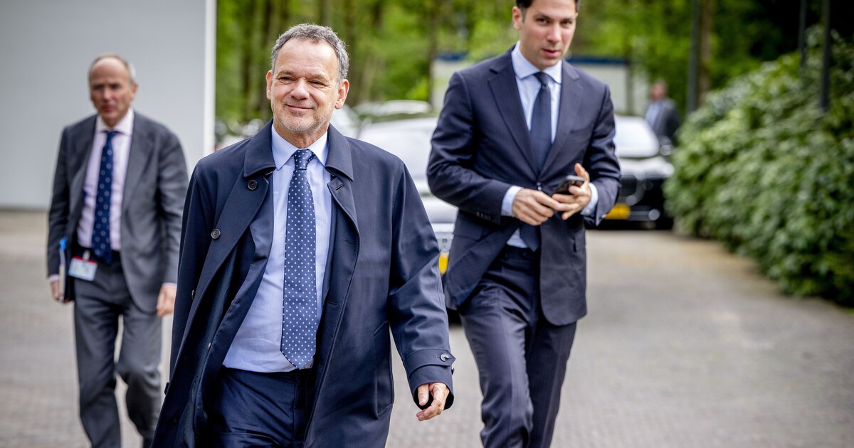 Ook het kabinet-Schoof geeft de Kamer nul op het rekest: erkenning Armeense genocide is ‘niet ...