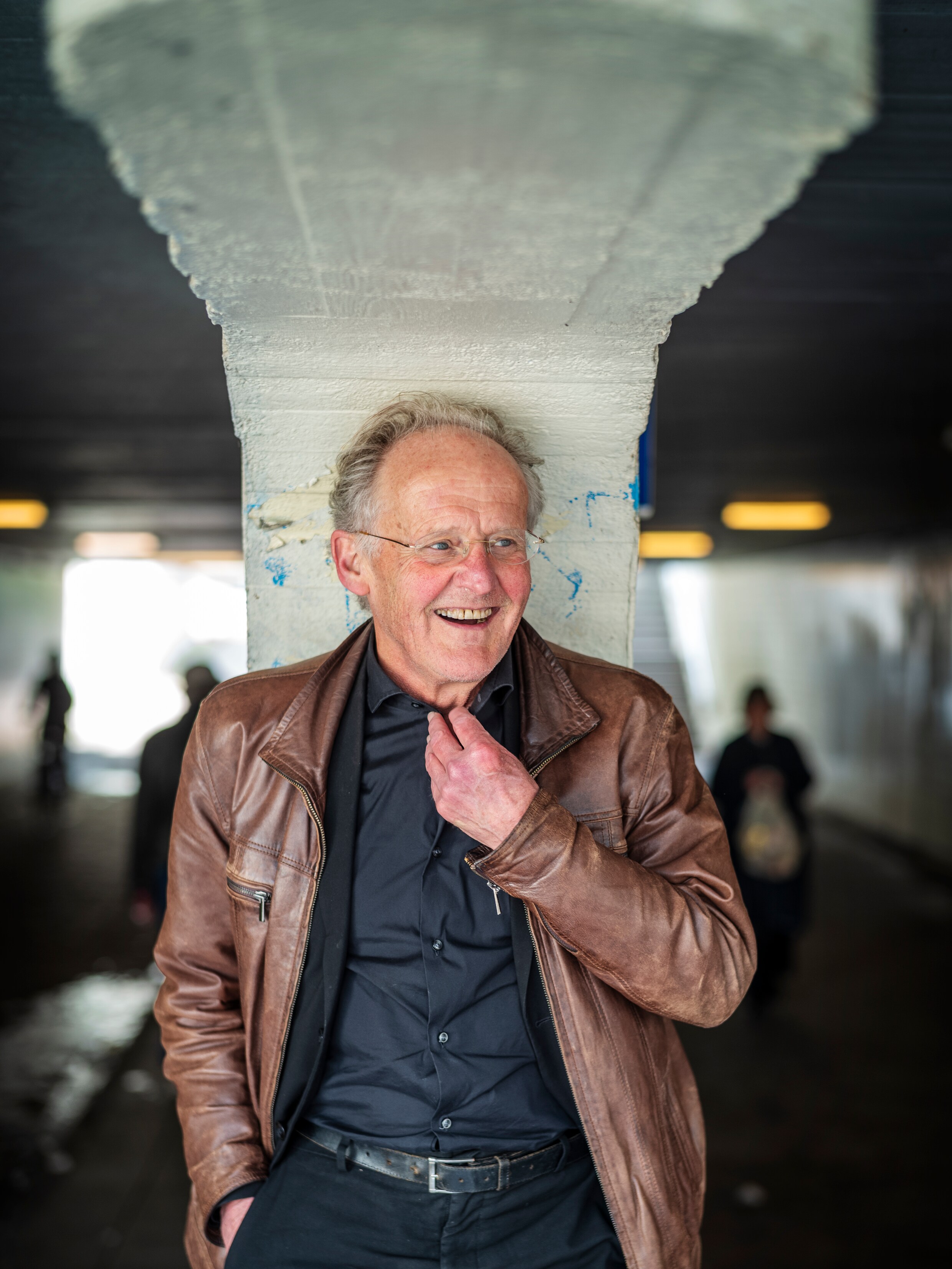 Historicus Frank van Vree over Dodenherdenking: ‘De racistische ‘eigen ...