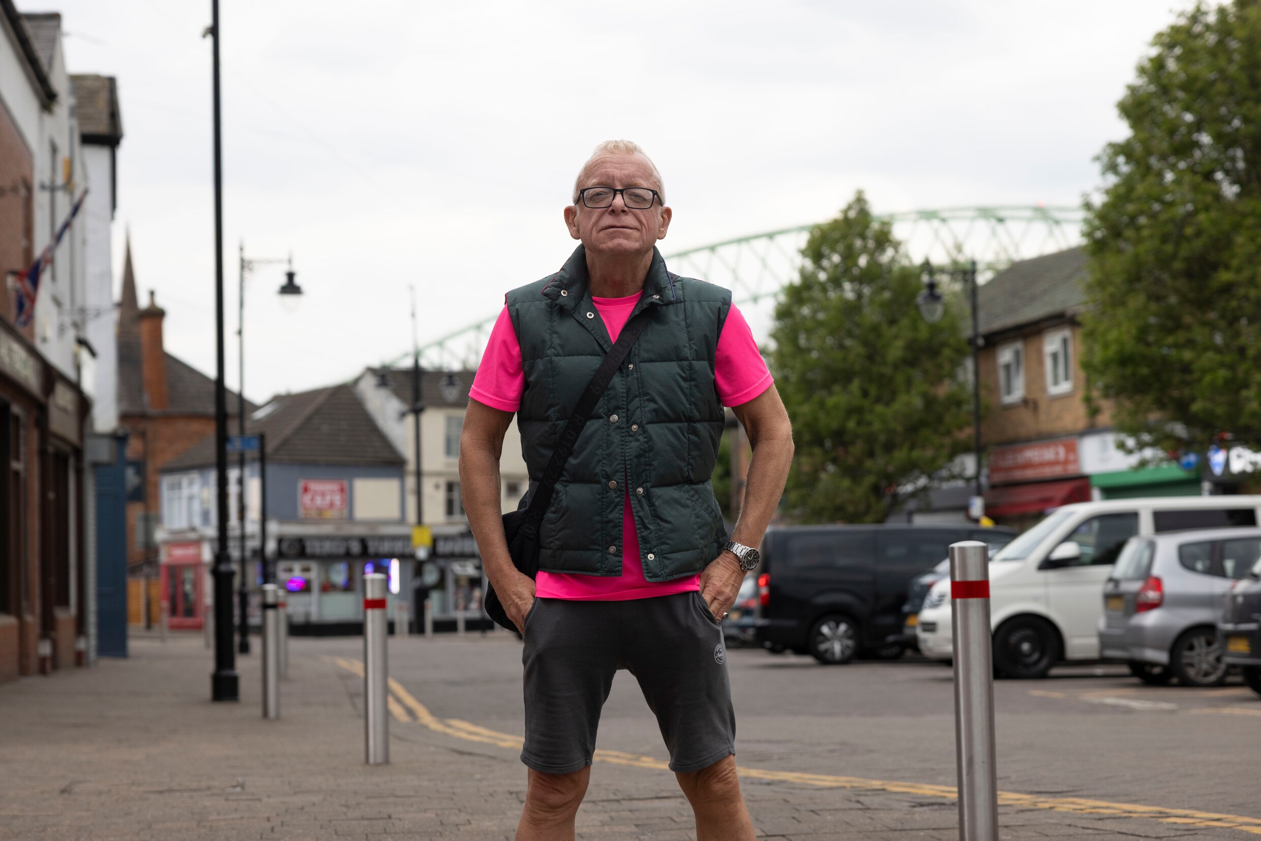 Engeland maakt zich op voor spannende regionale verkiezingen: grijpt ...