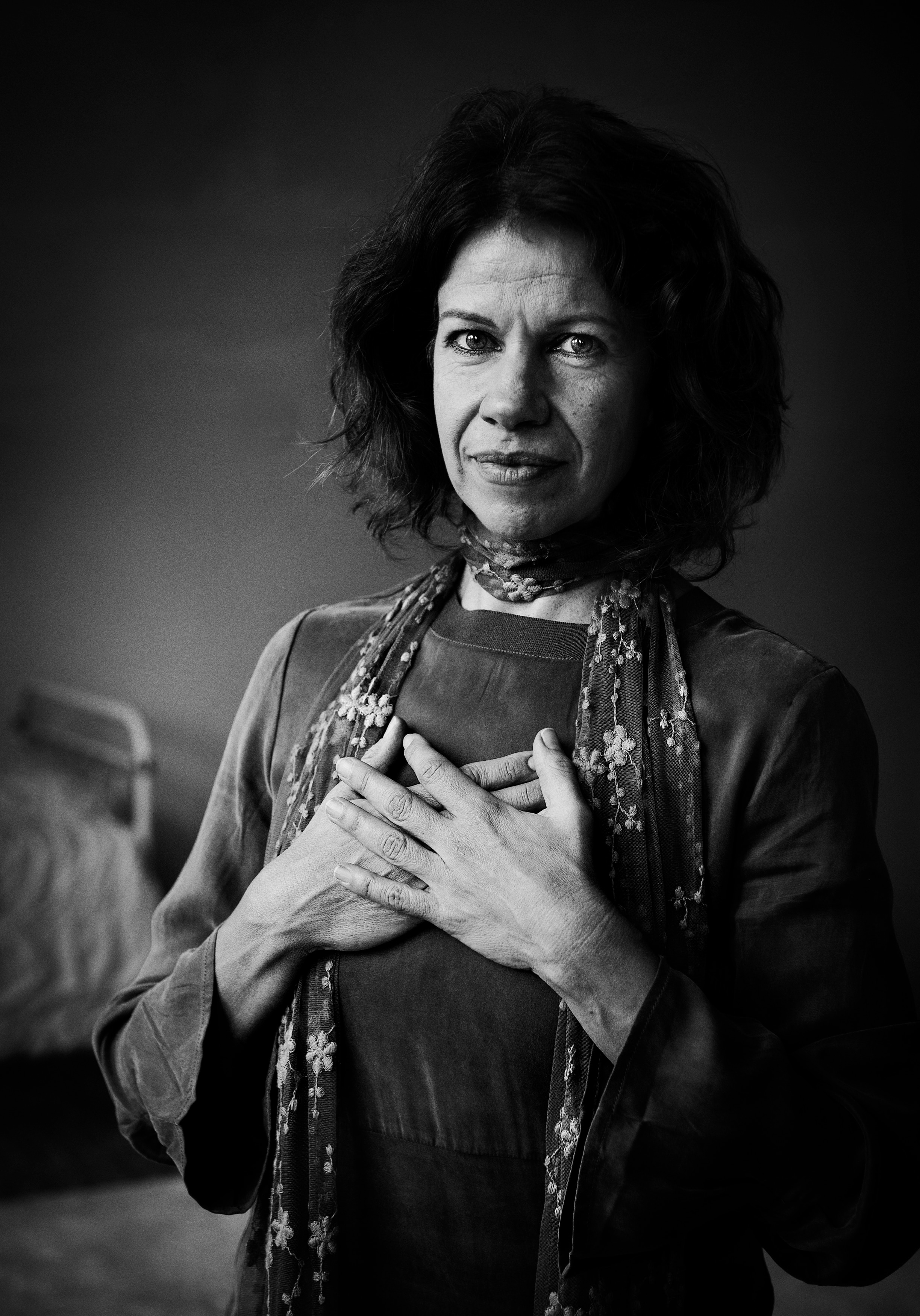 Voorvechter van een Arabische wereld die namens zichzelf mag spreken ...