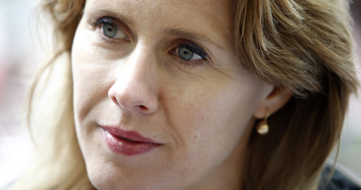 'Is Mona Keijzer wel echt zo jong en fris? ' | de Volkskrant