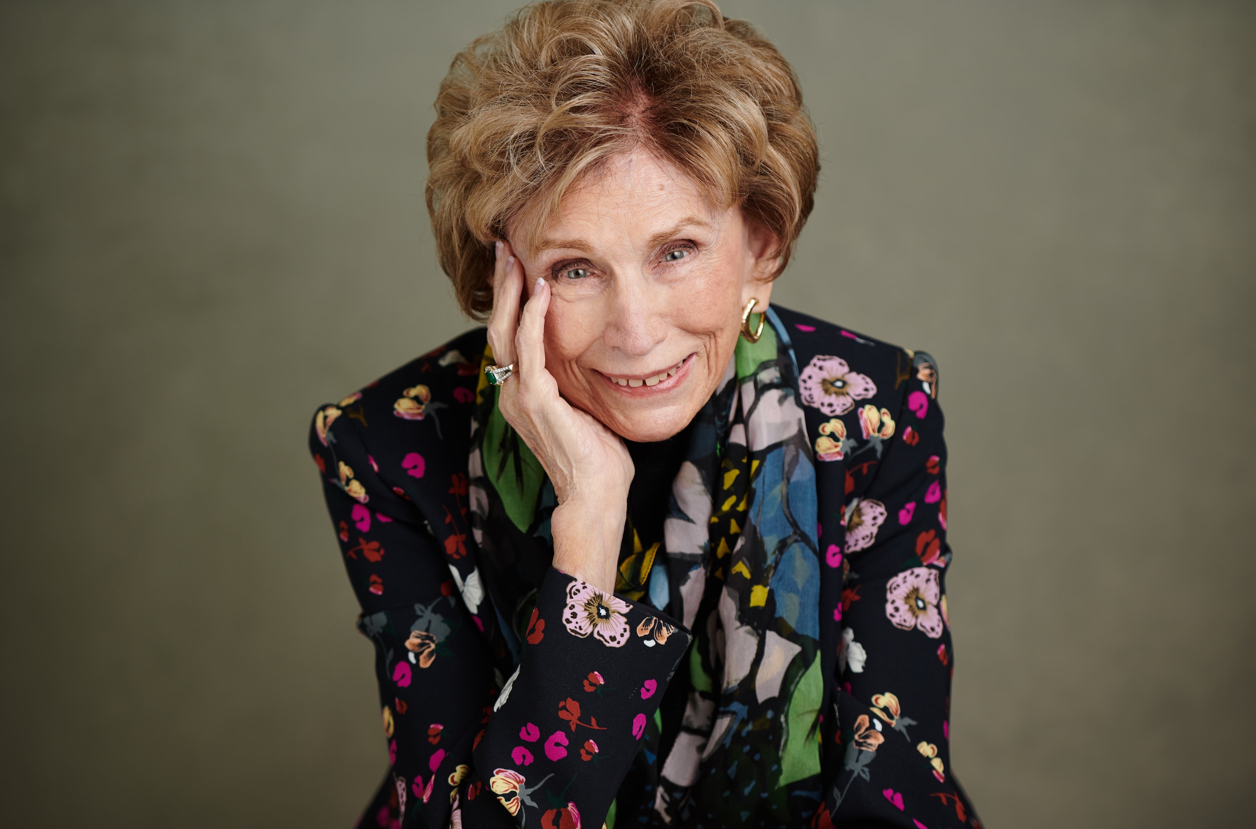 Holocaust-overlevende Edith Eger over haar belangrijkste levensles: je ...