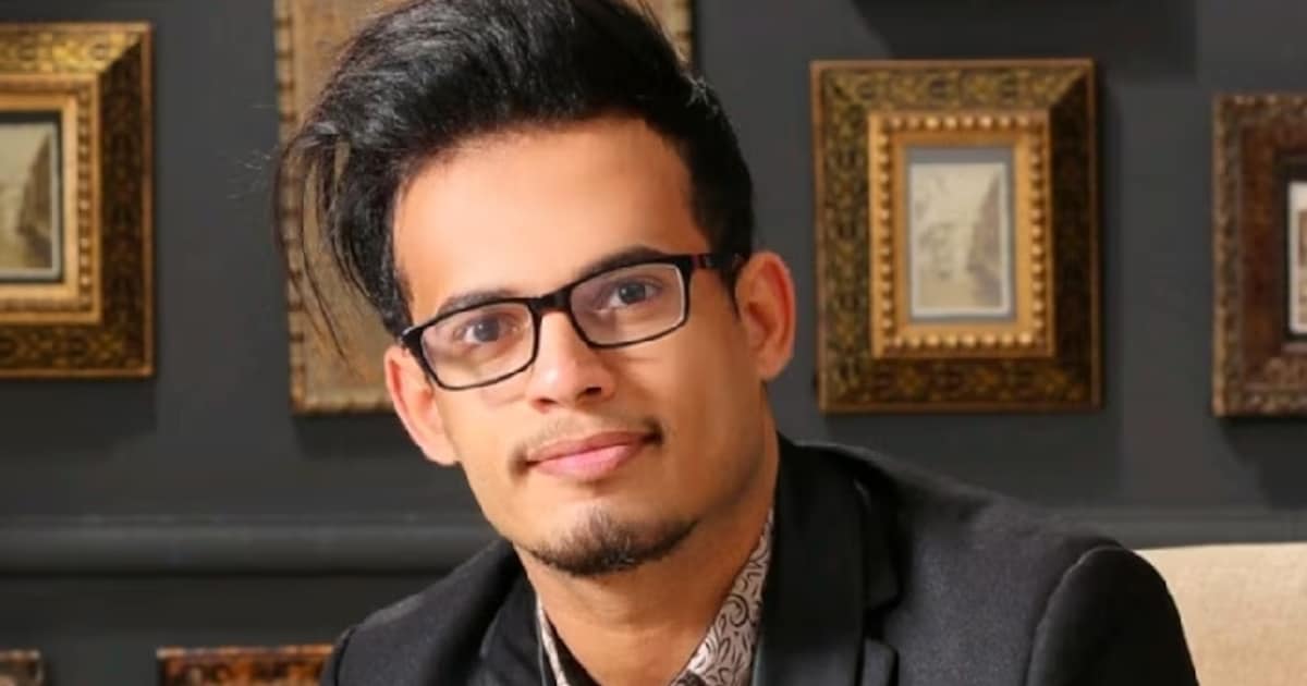 Nederlands-Jemenitische journalist keerde terug naar Jemen, op de ...