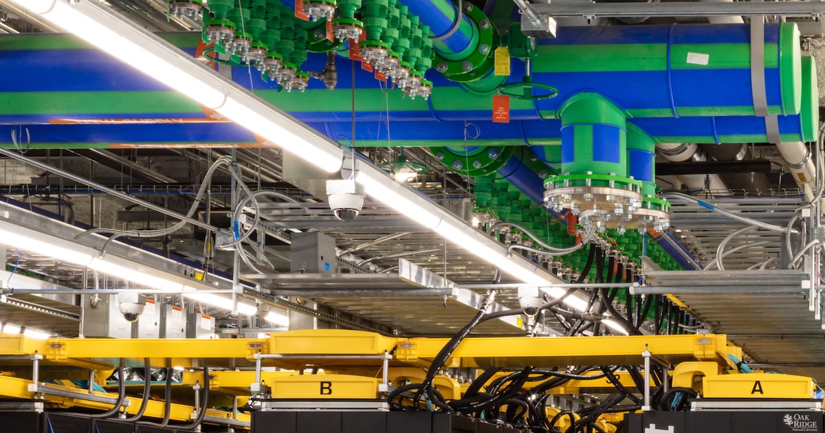 Krachtigste AI-computers in privébezit: ‘Een treurig beeld. We zijn ...