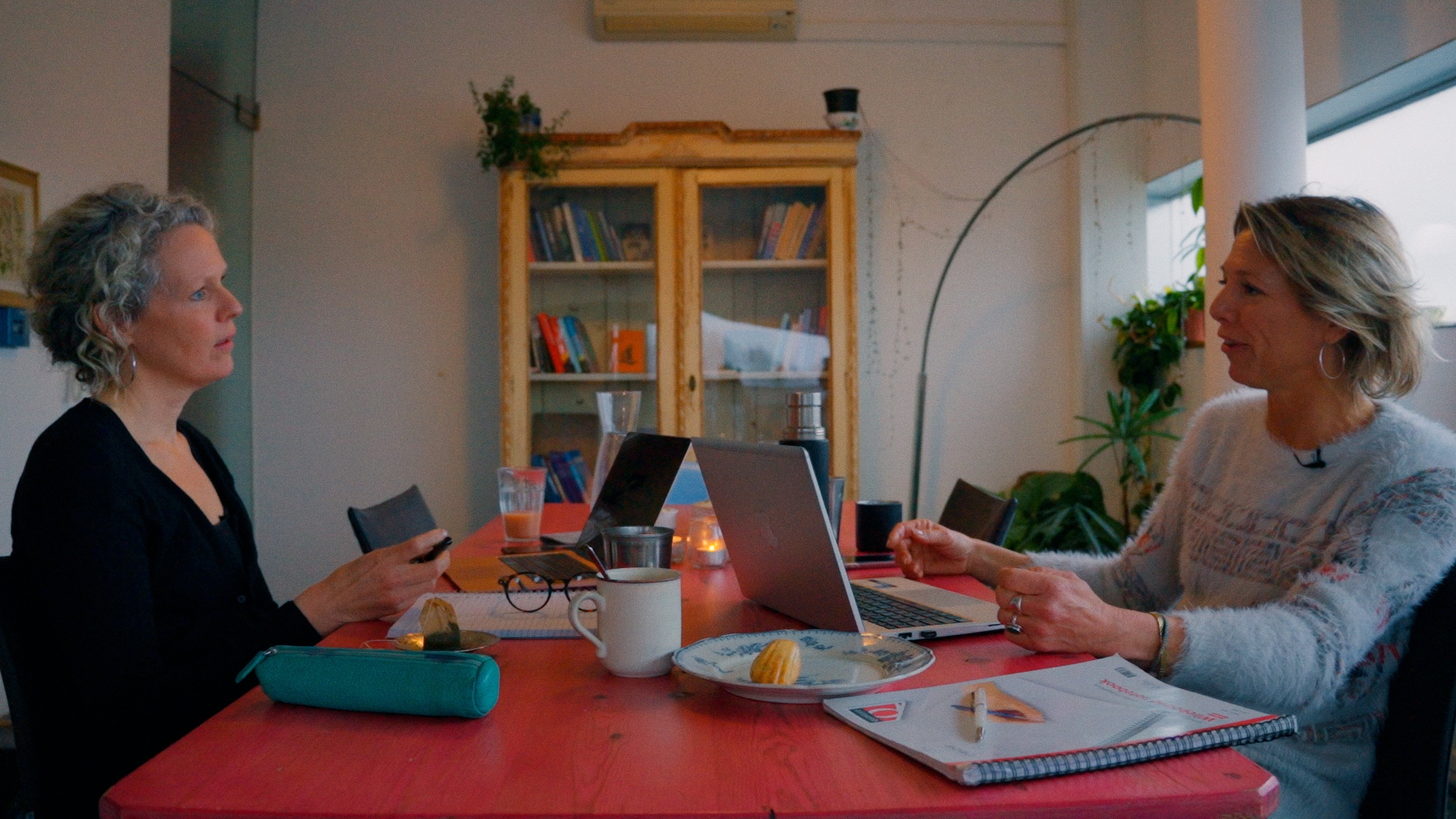 Juridische wereld richt zich te veel op vergelding en wraak, stellen ...