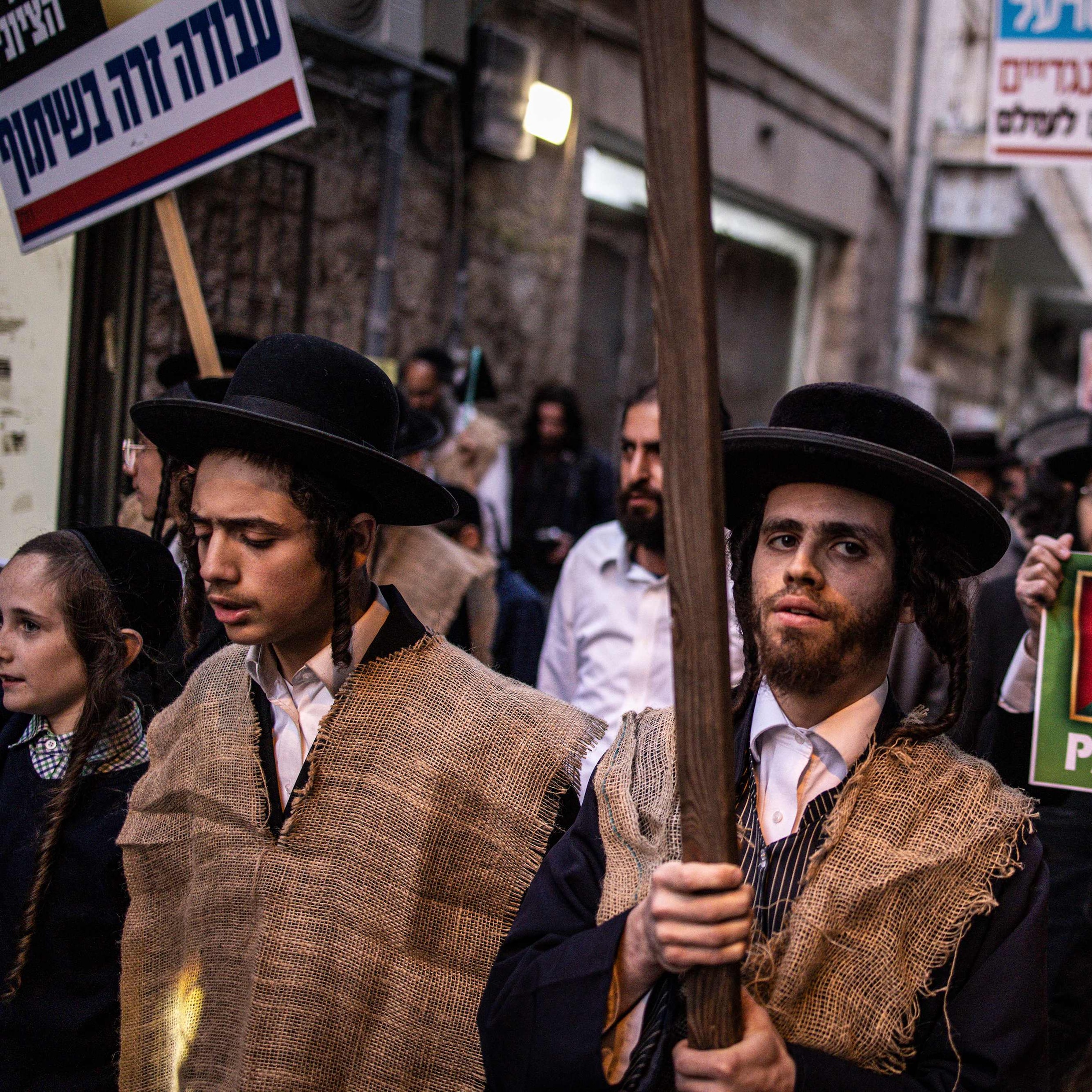 Oorlog tussen Israël en Hamas in Gaza en het Midden-Oosten | de Volkskrant