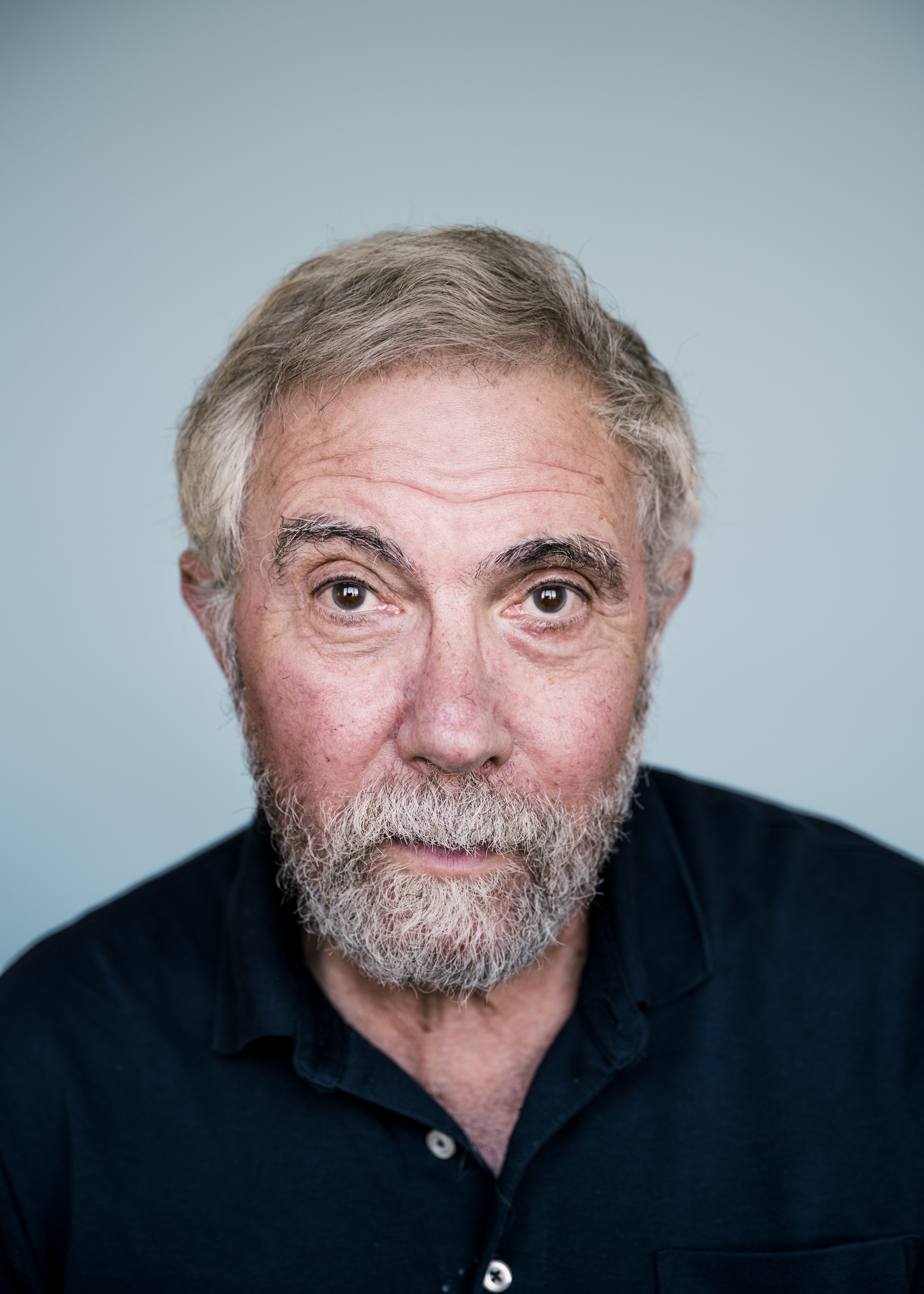 Nobelprijswinnaar Paul Krugman waarschuwt Europa: ‘Sluit geen ...