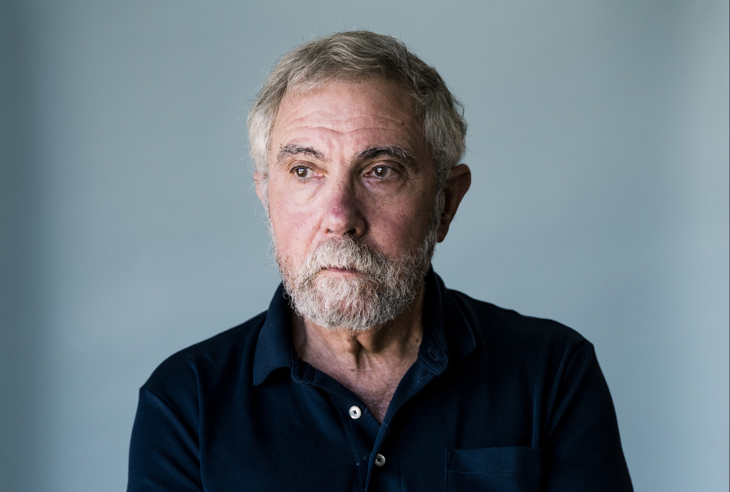 Nobelprijswinnaar Paul Krugman waarschuwt Europa: ‘Sluit geen ...