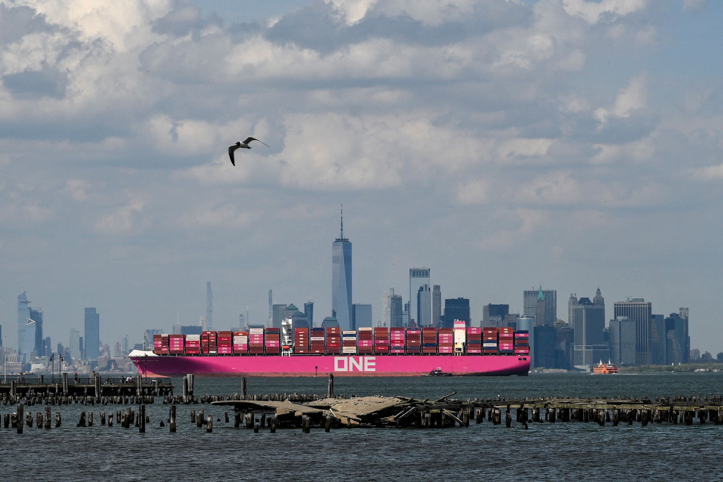 VS en China willen de-escalatie in handelsconflict, maar zonder ...