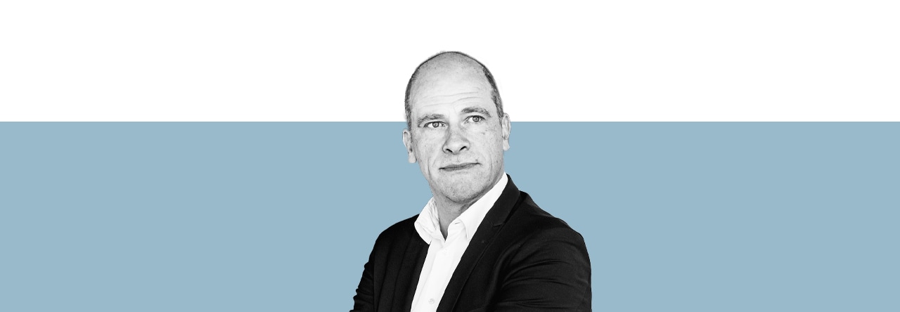 Ooit waren Shell, BP en Exxon durfals, nu halen ze hun neus op voor ...