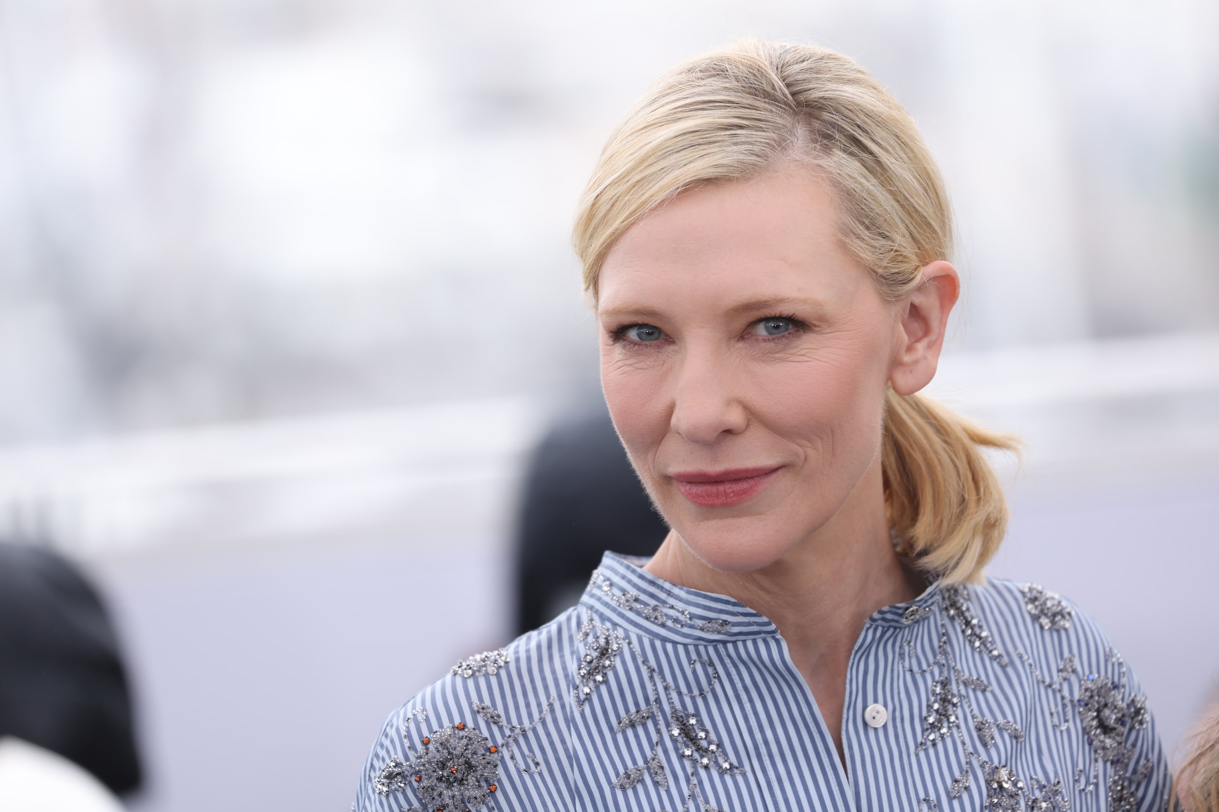 Actrice Cate Blanchett stopt met spelen. Wat gaan we missen? | de ...