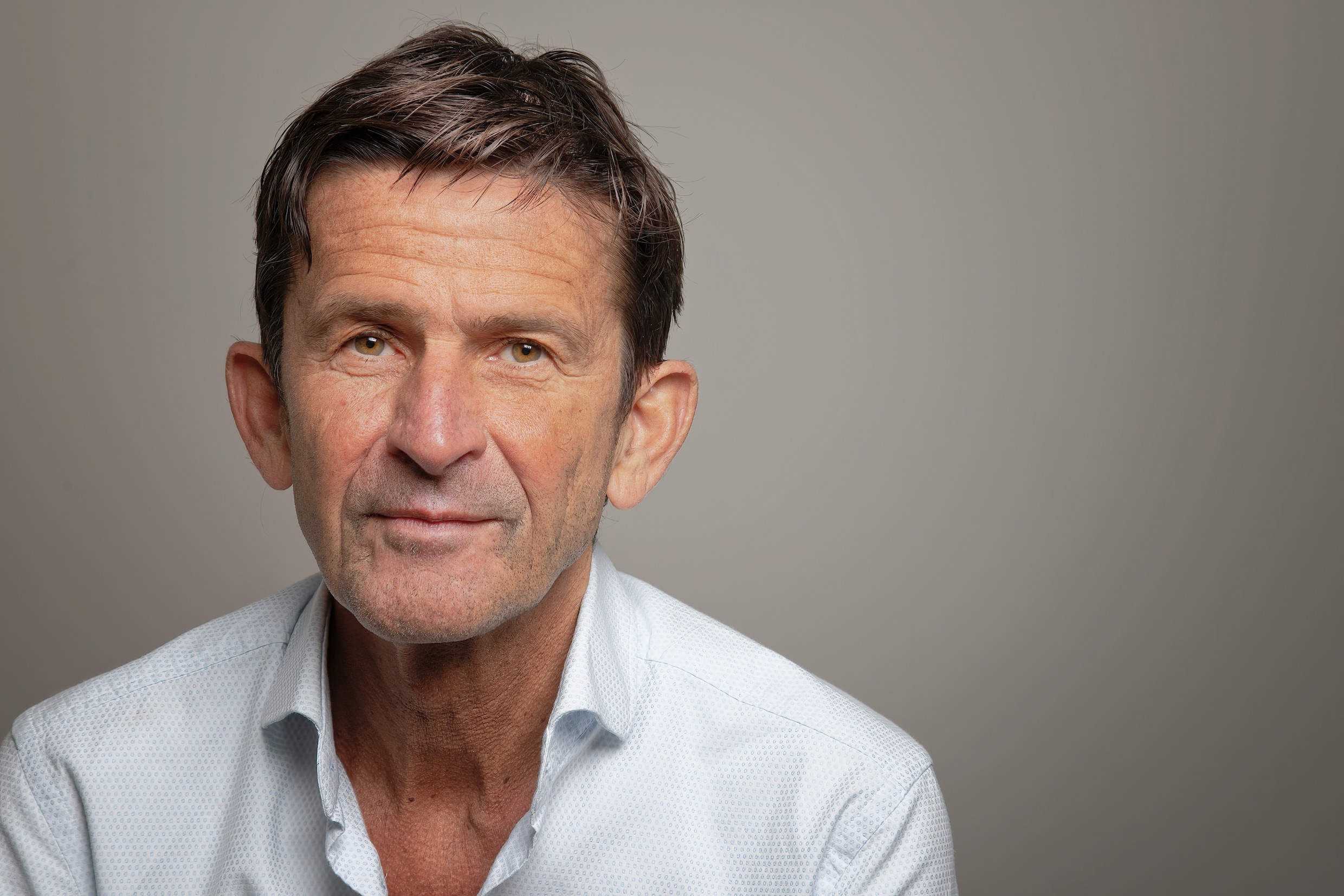 Live Songfestival: Winst voor Oostenrijk, Claude boos op zichzelf na misser | de Volkskrant