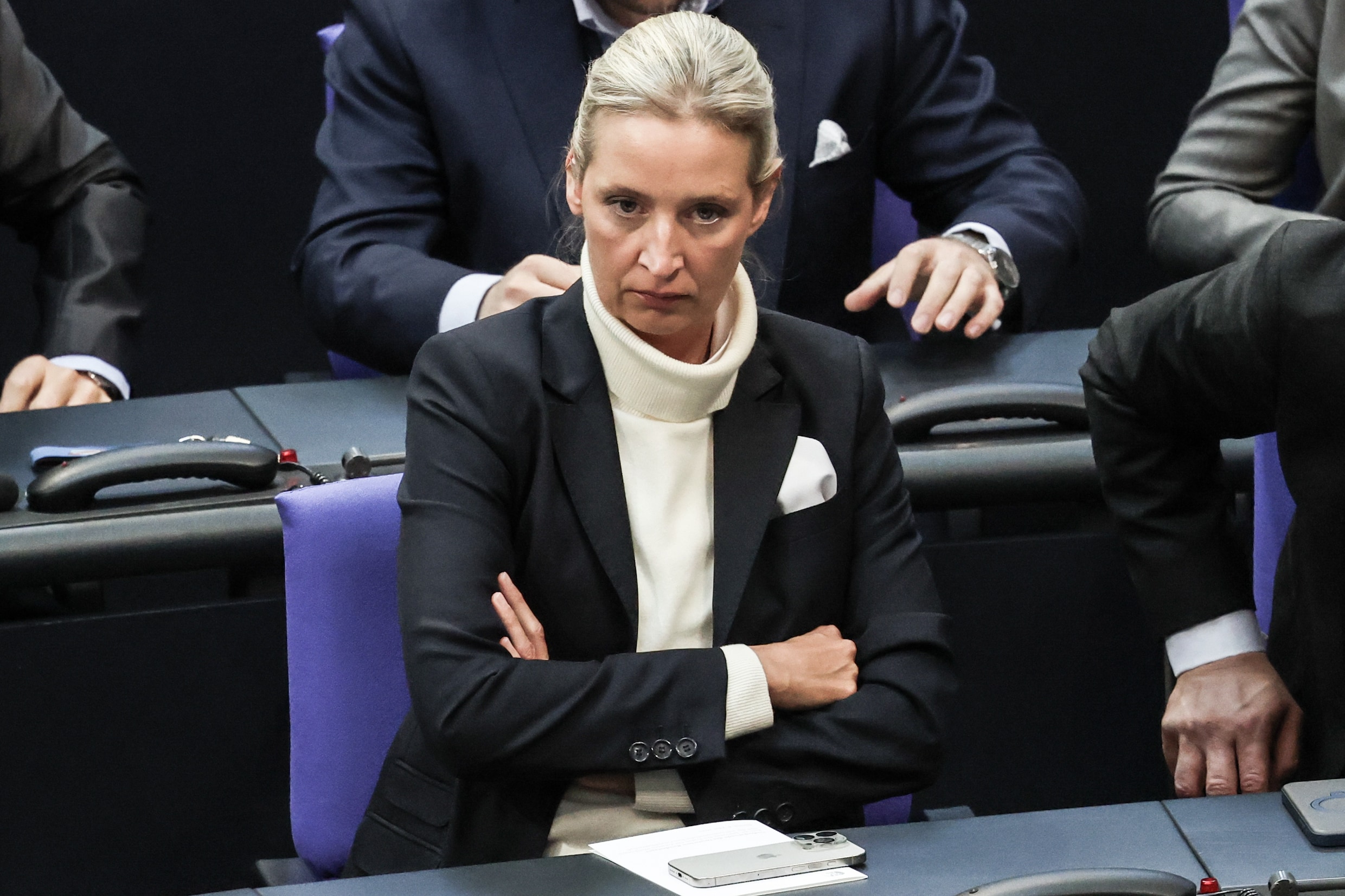 Hoe kon radicaal-rechts zo groot worden? ‘Deze groep kiezers was er altijd al, maar hield zich ...