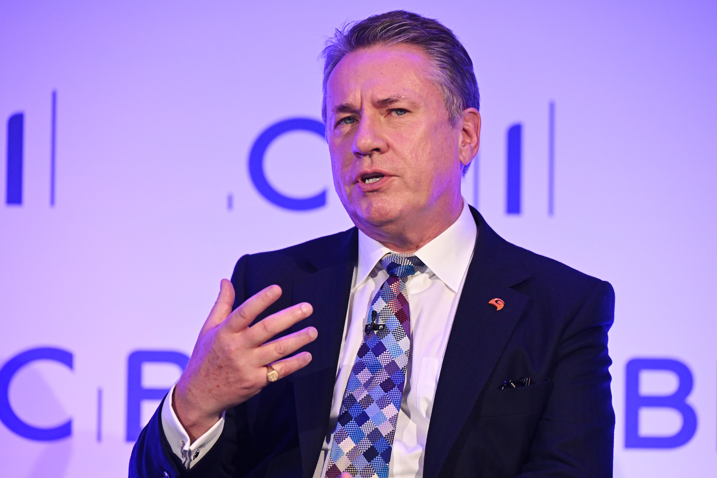 Arcadis-baas ziet mooie kansen in de energietransitie, Orsted-CEO ...