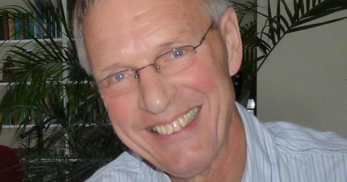 Hans Mulock Houwer (1948-2025) was een pionier in de kring van ...