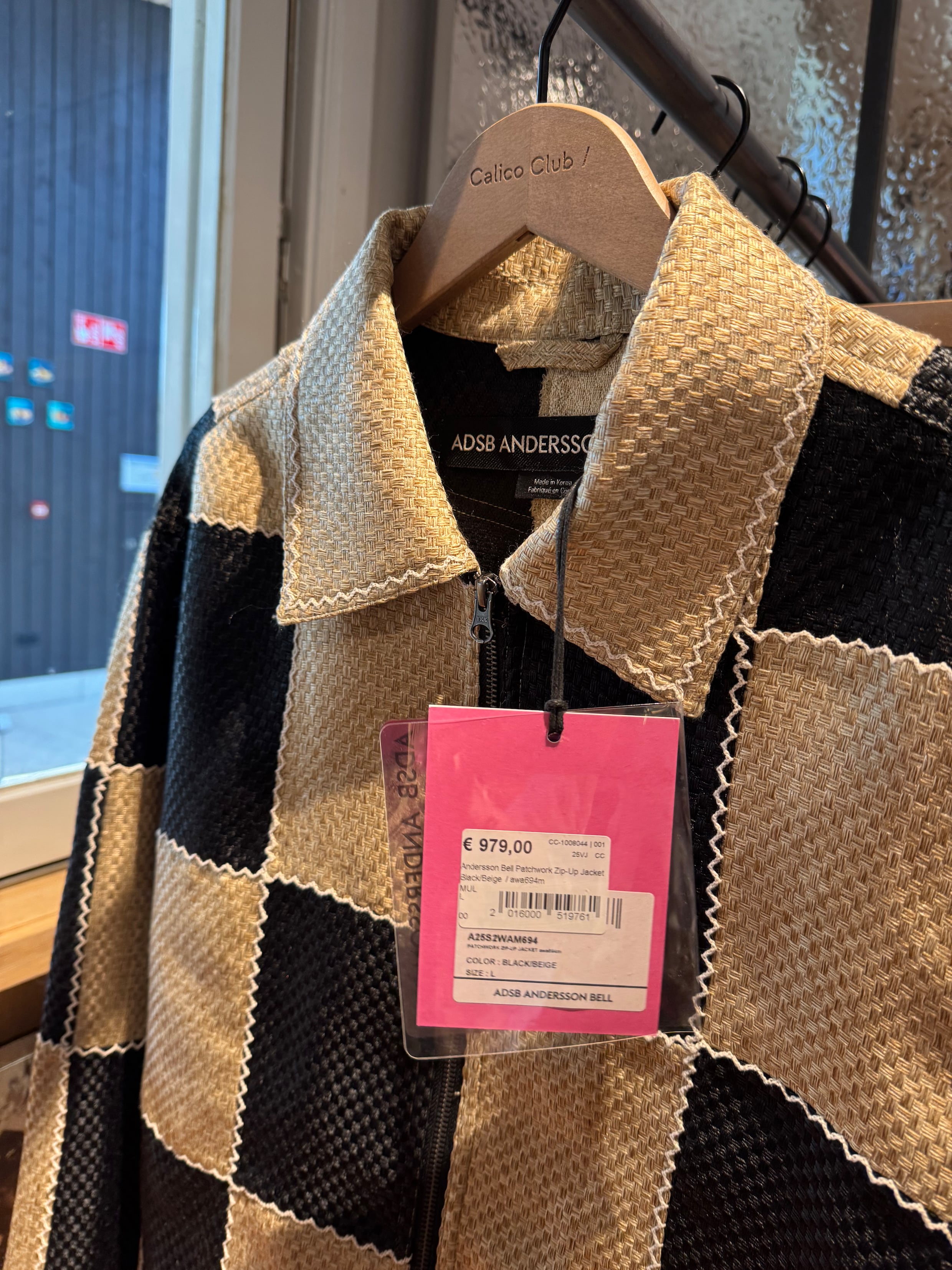 Bij het imperium van Van Tilburg in Nistelrode is het kledingaanbod allesomvattend | de Volkskrant