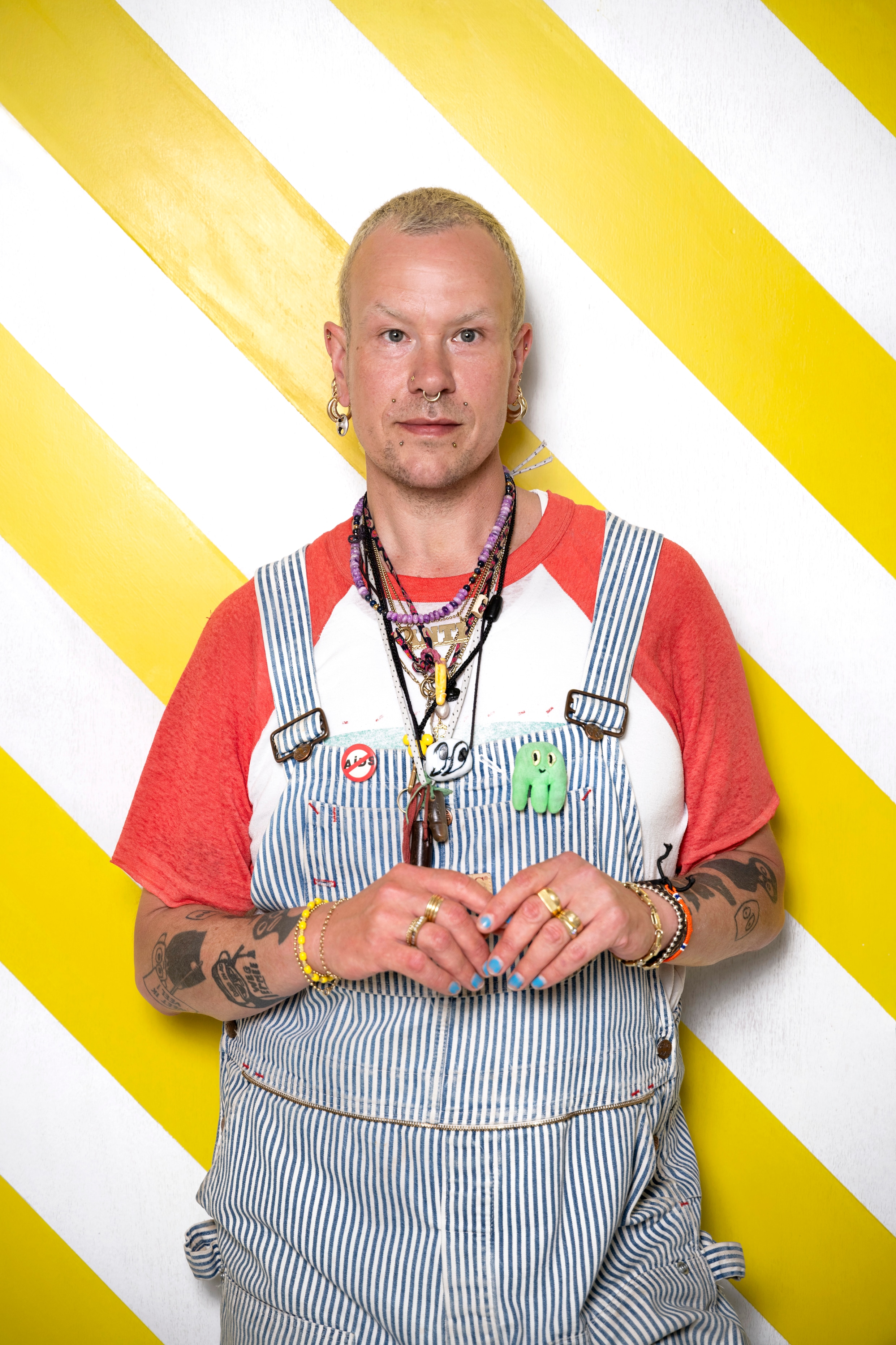 De vreugde van Bas Kosters komt voort uit bescheiden vreugde, maar ...