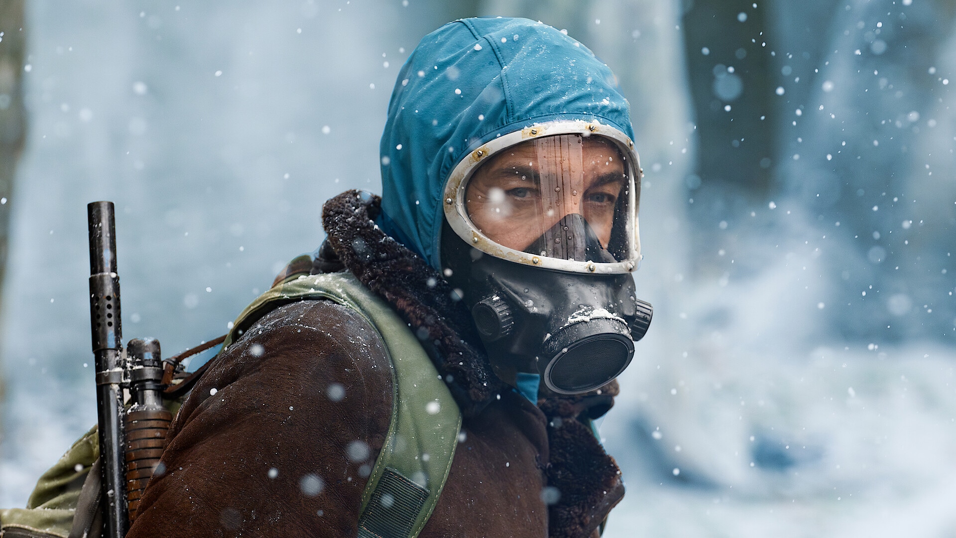 Post-apocalyptisch Buenos Aires: alleen dat al is de pure winst van The ...