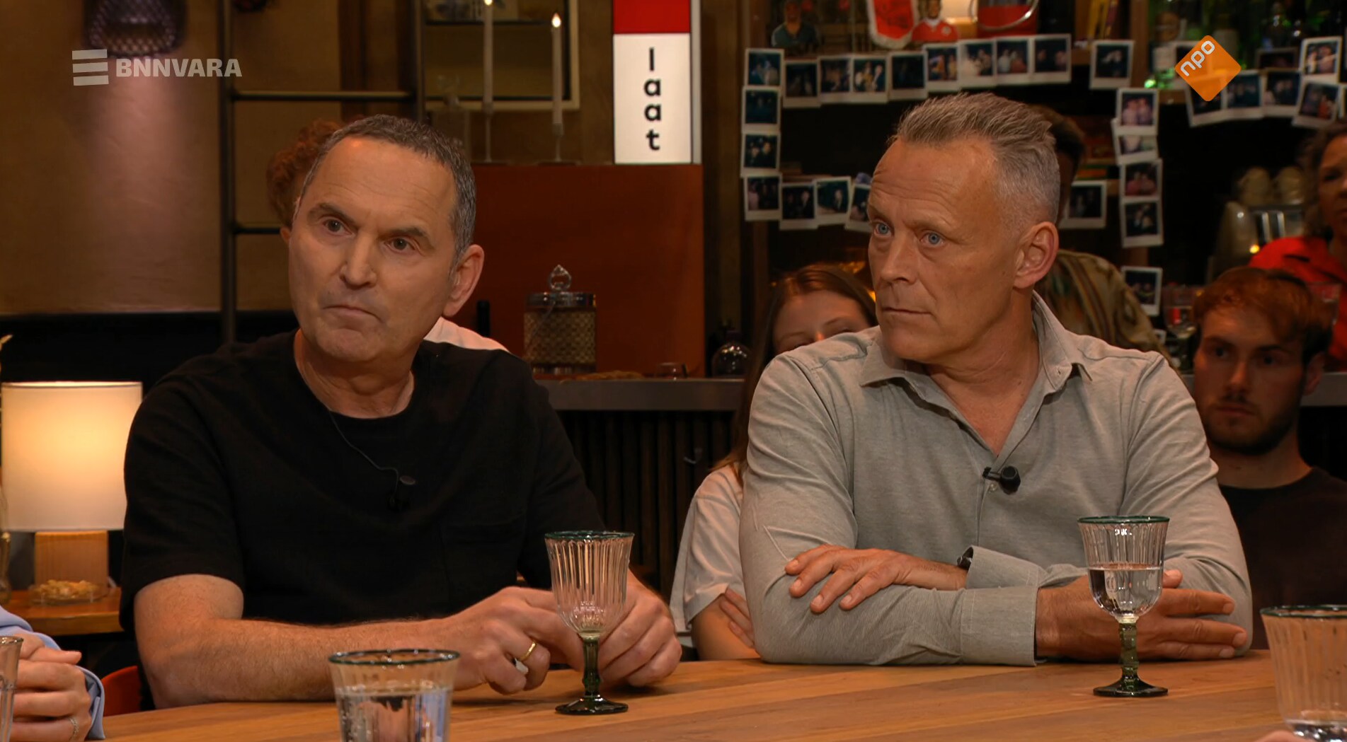 Een stomp in de maag bij de docu van Theroux over kolonisten op de Westelijke Jordaanoever | de ...