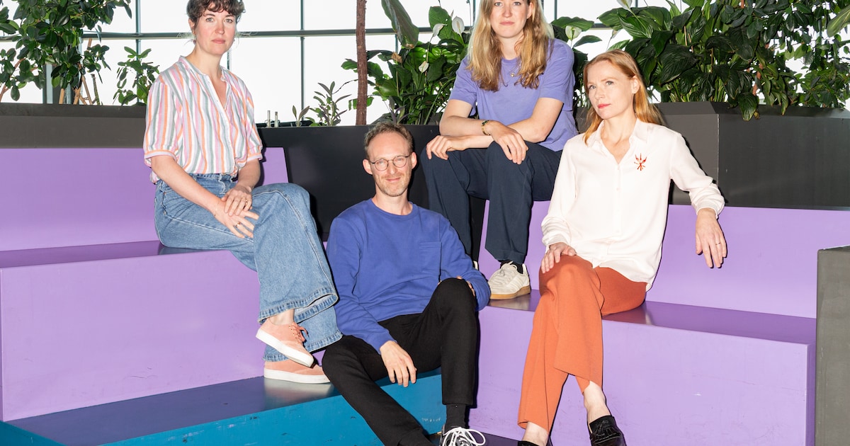 Deze programmeurs bepalen wat wij horen in de klassieke concertzaal ...