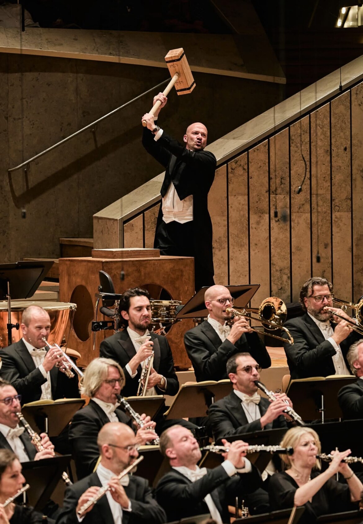 Het Mahler Festival: mis niets met ons Mahlerblog | de Volkskrant