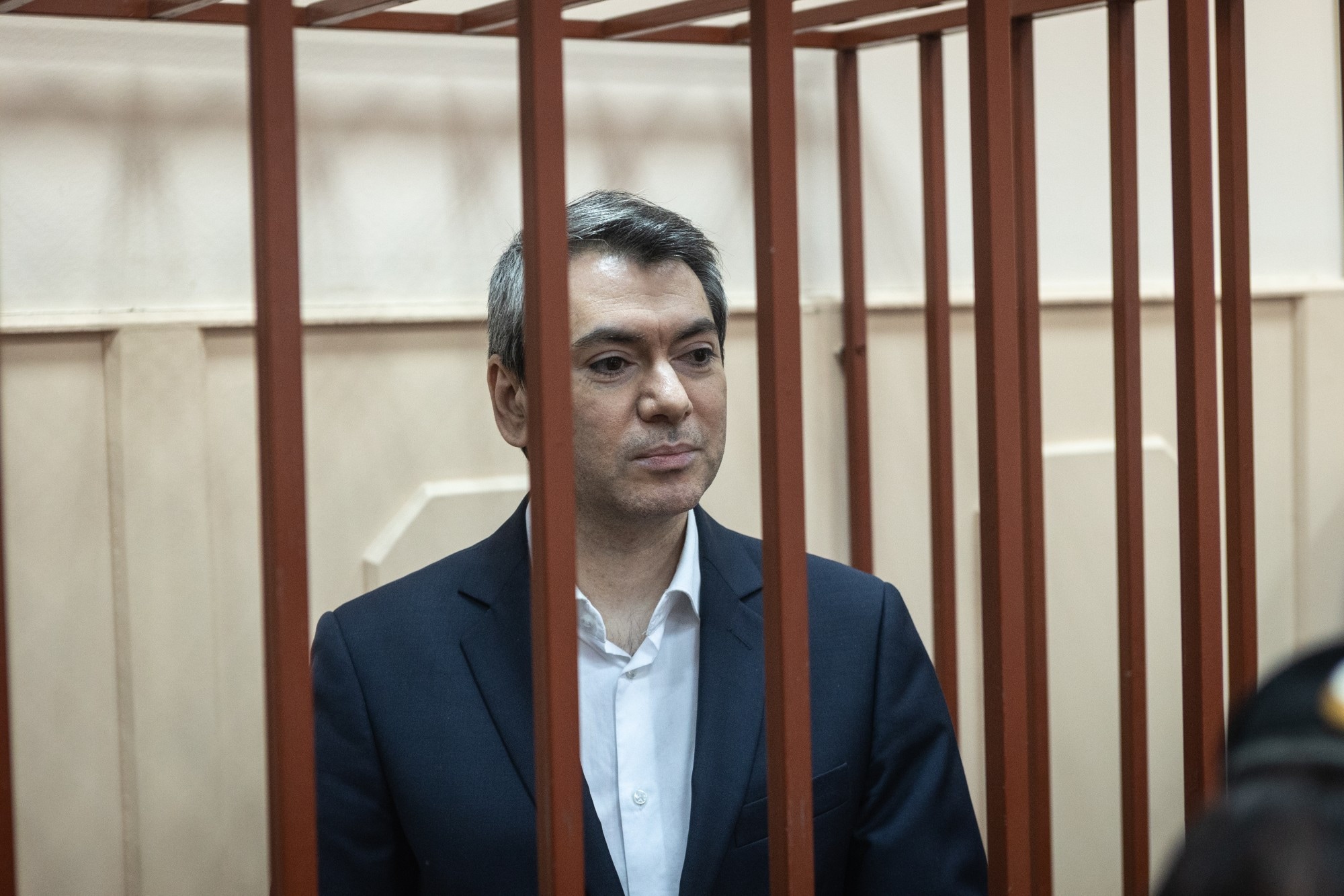 Grigori Melkonjants, Ruslands bekendste verkiezingswaarnemer ...