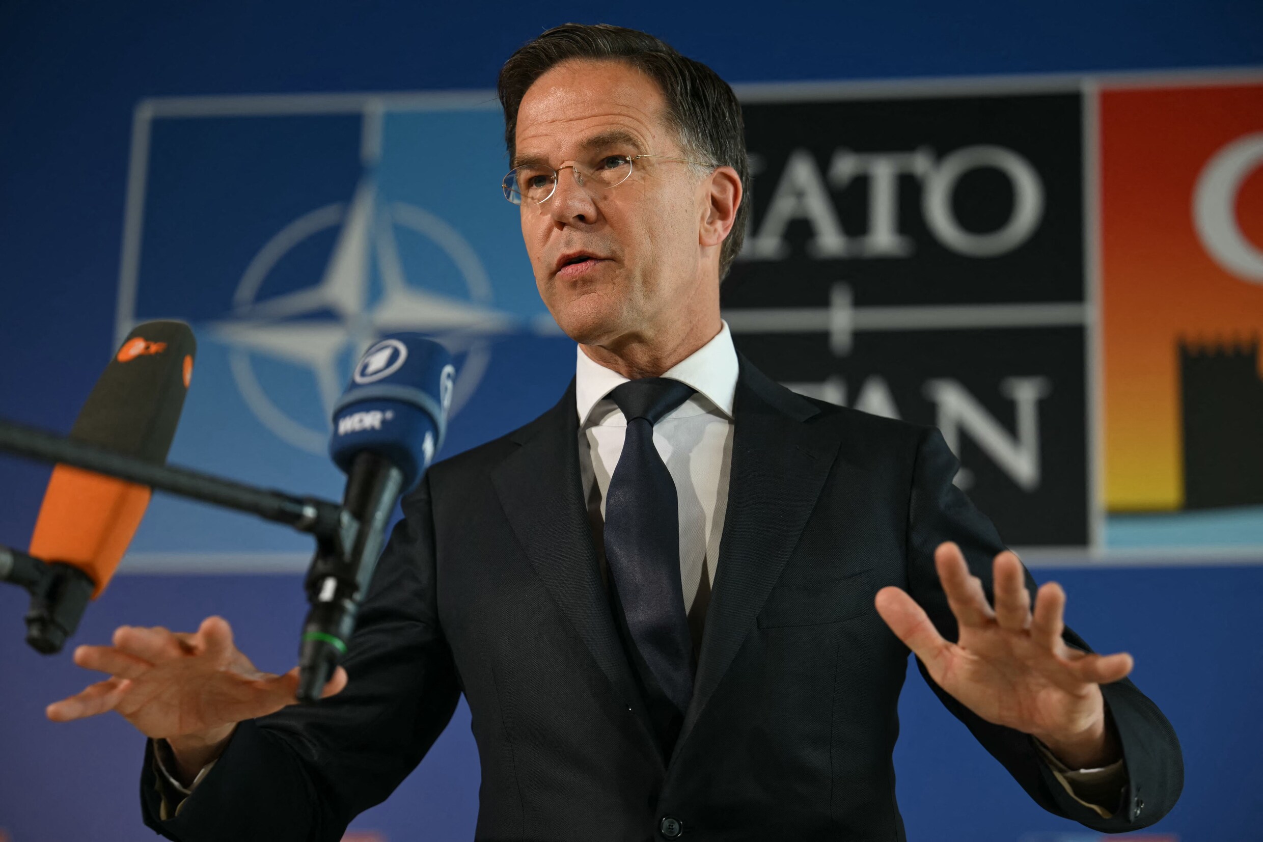 Lees hier het volledige liveblog over de oorlog in Oekraïne van 12 tot ...