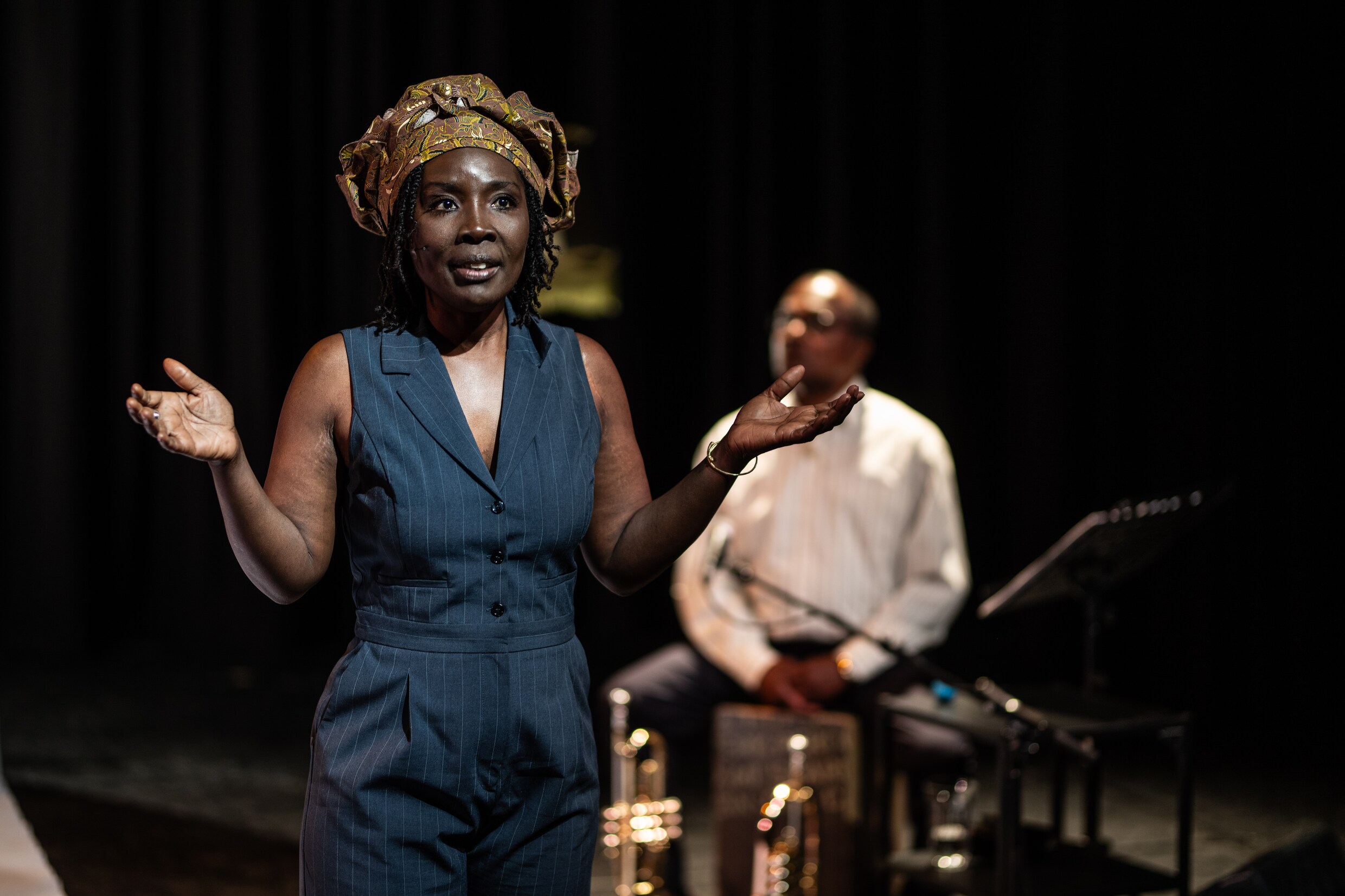 Ja, ‘Anton de Kom, mijn vader’ confronteert, activeert en verbindt ...