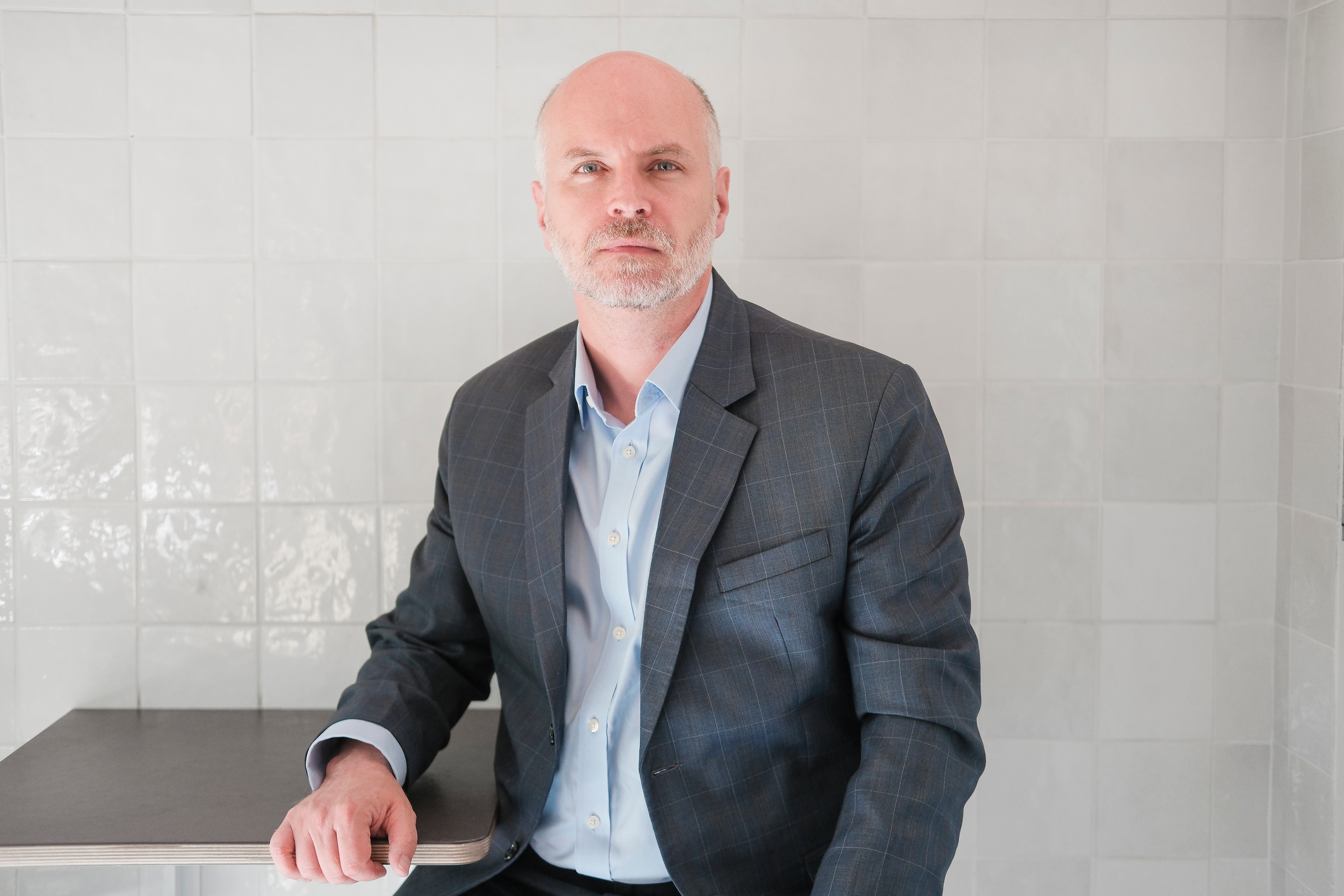 Het leven in Gaza is een horror, zegt UNRWA-directeur: ‘Het is bizar ...